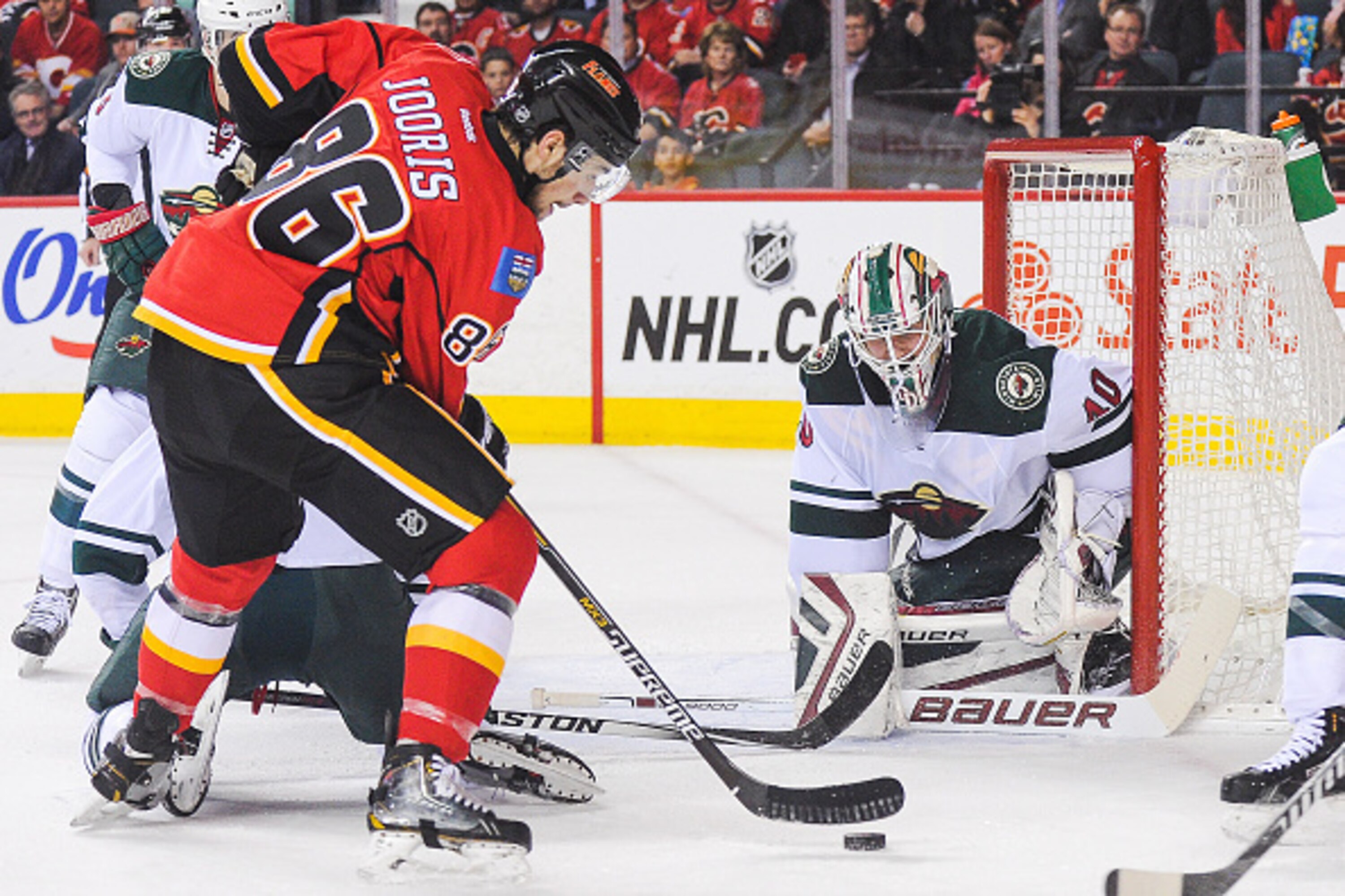Every NHL Team's Biggest Overachiever in the 2014-15 Season
