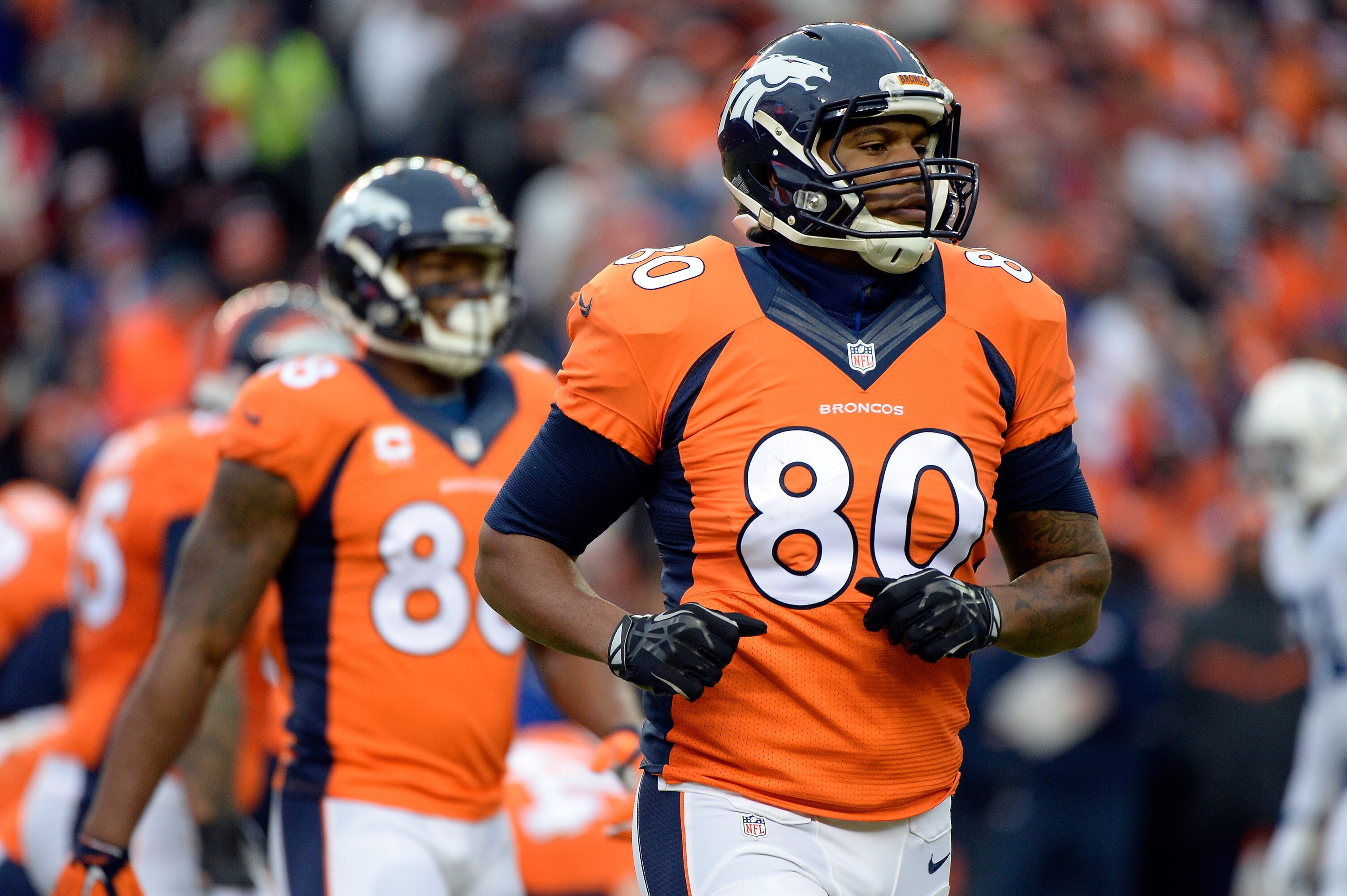 7 NFL Free-Agency Moves Sure to Backfire