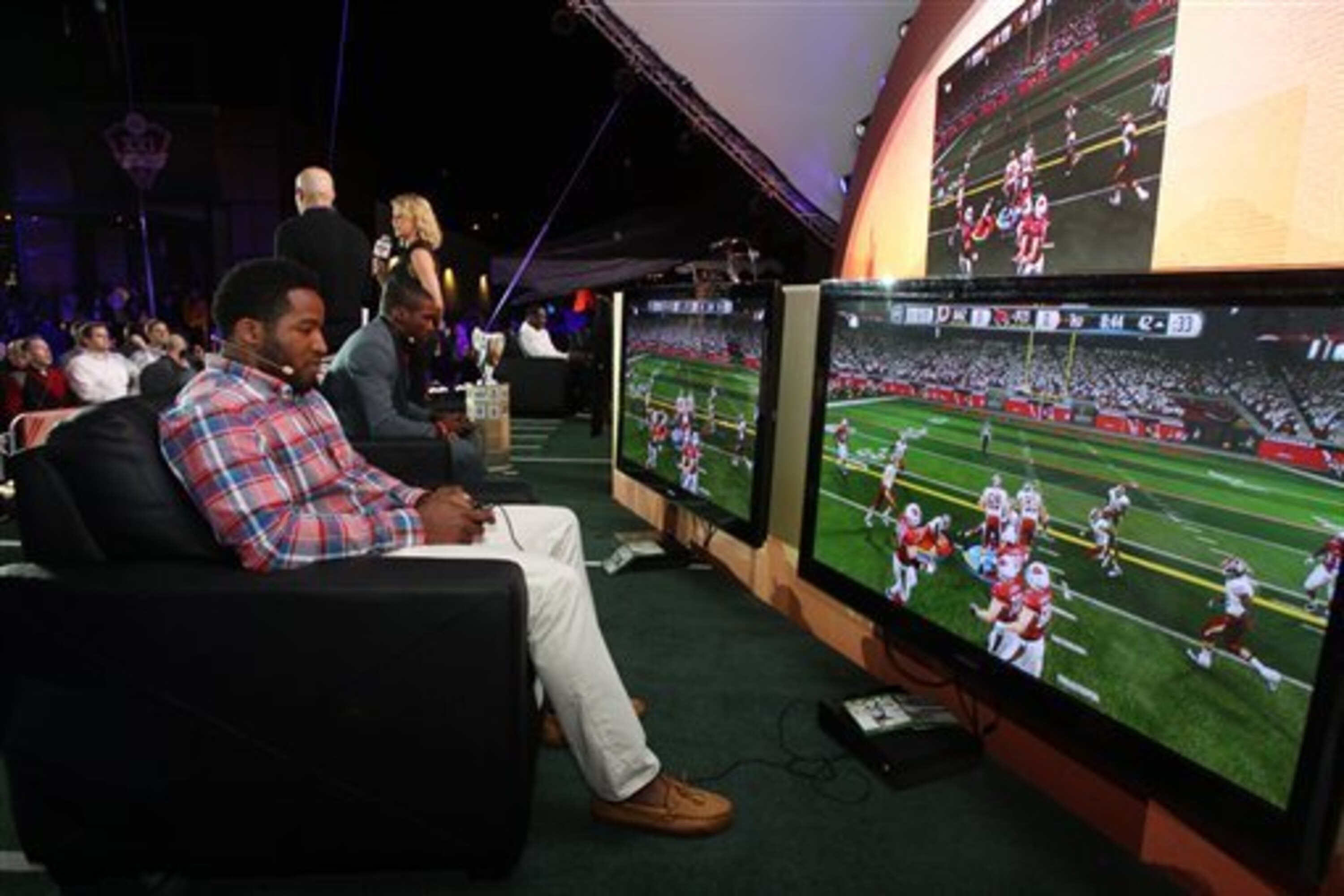 Ranking the Top 15 Sports Video Games Since 2000