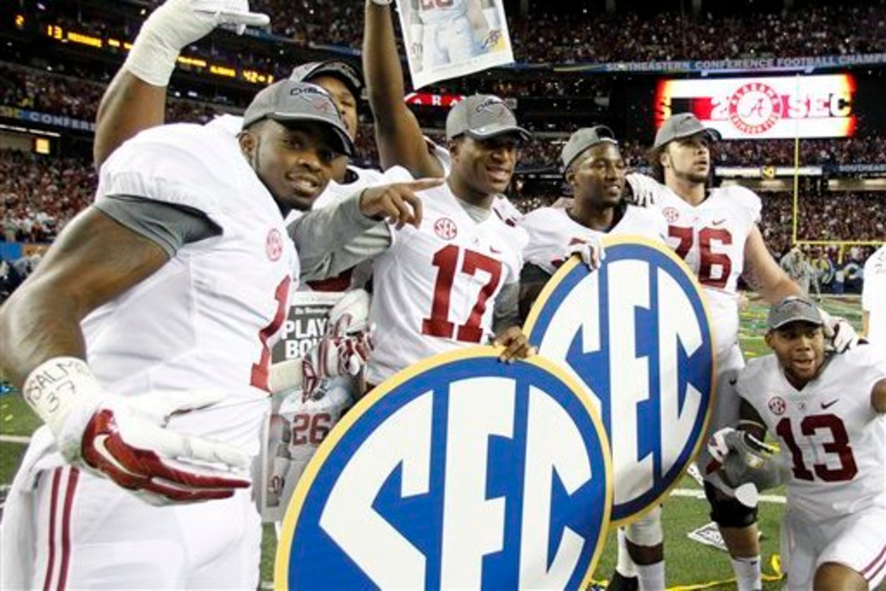 Early 2015 Win-Loss Record Projections for Every SEC Football Team