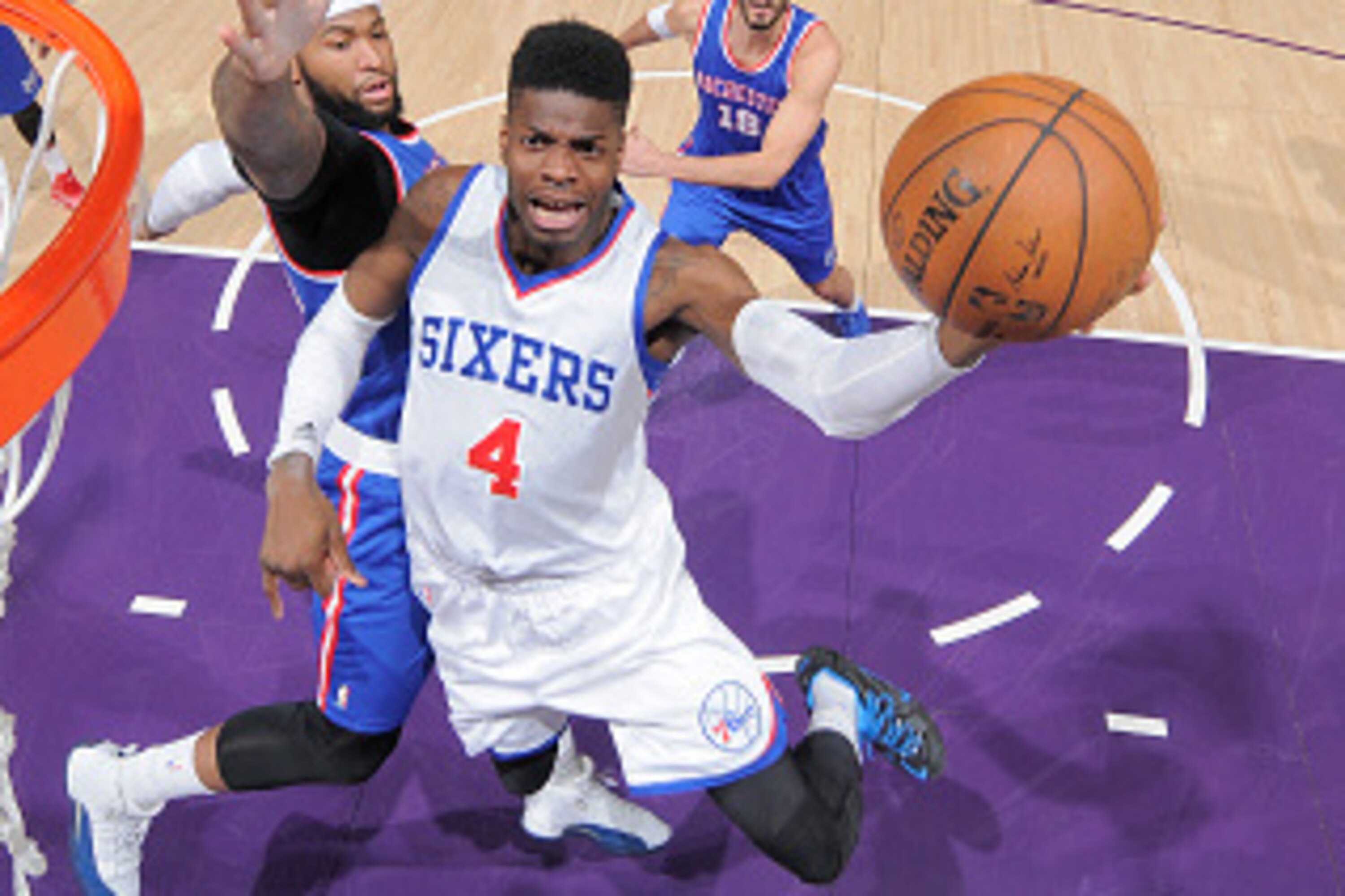 2015 NBA Rookie Ladder: ROY Race Heating Up as Season Winds Down