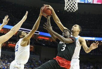 Final Four 2015: Biggest X-Factors for Semifinal Matchups