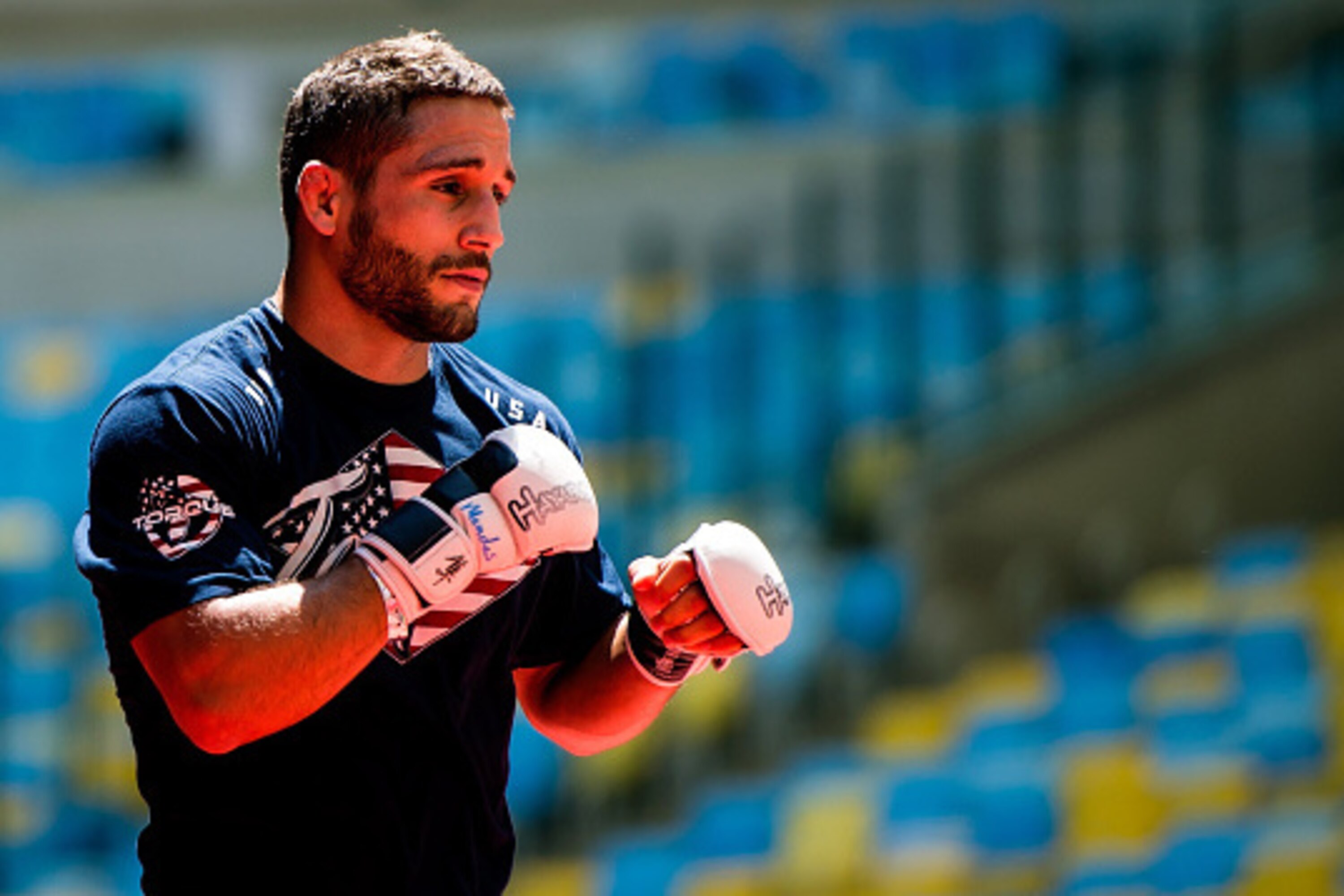 UFC Fight Night 63: Main Card Betting Odds and Predictions