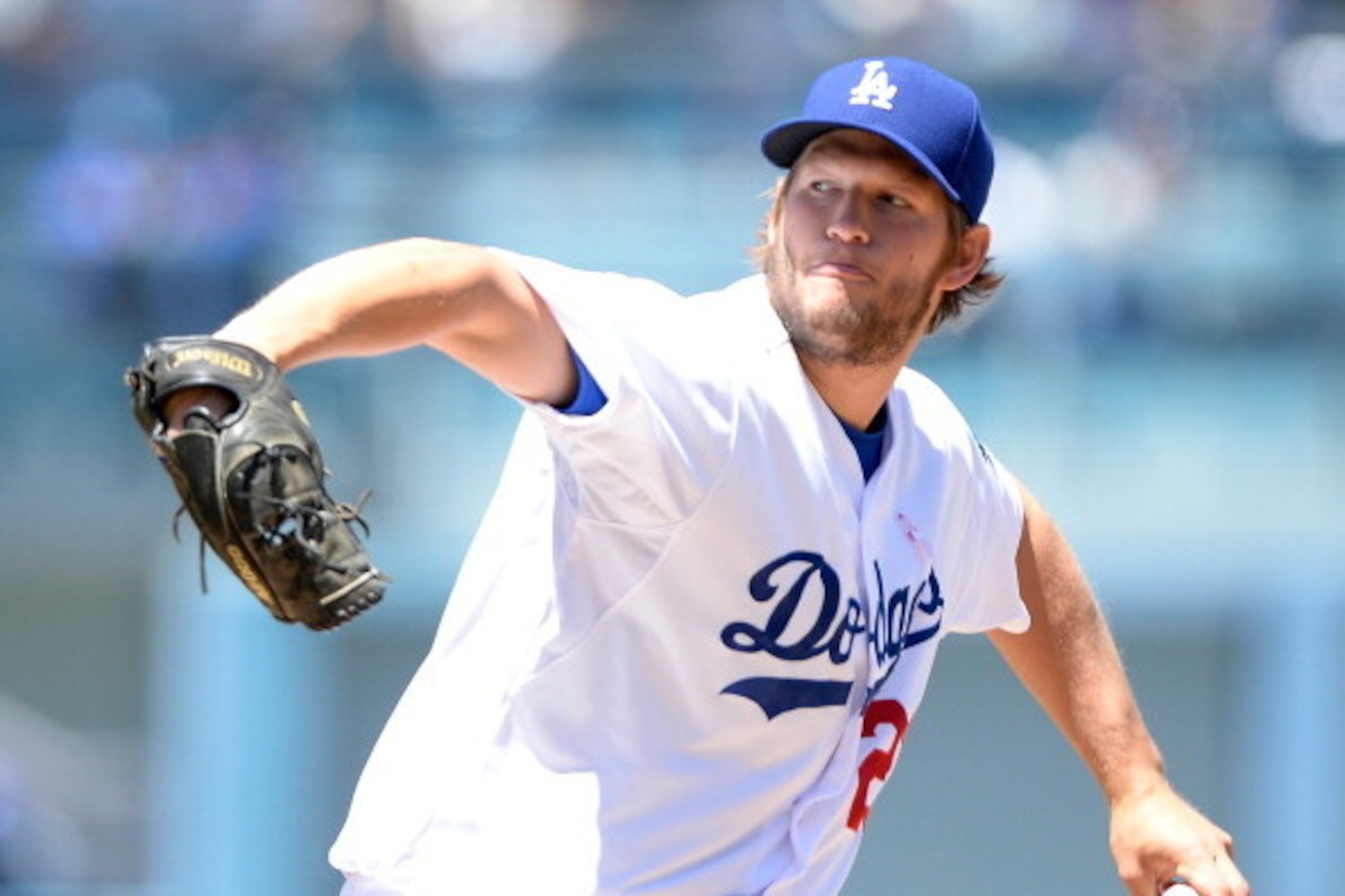 Power Ranking All 15 MLB Opening Day Pitching Matchups