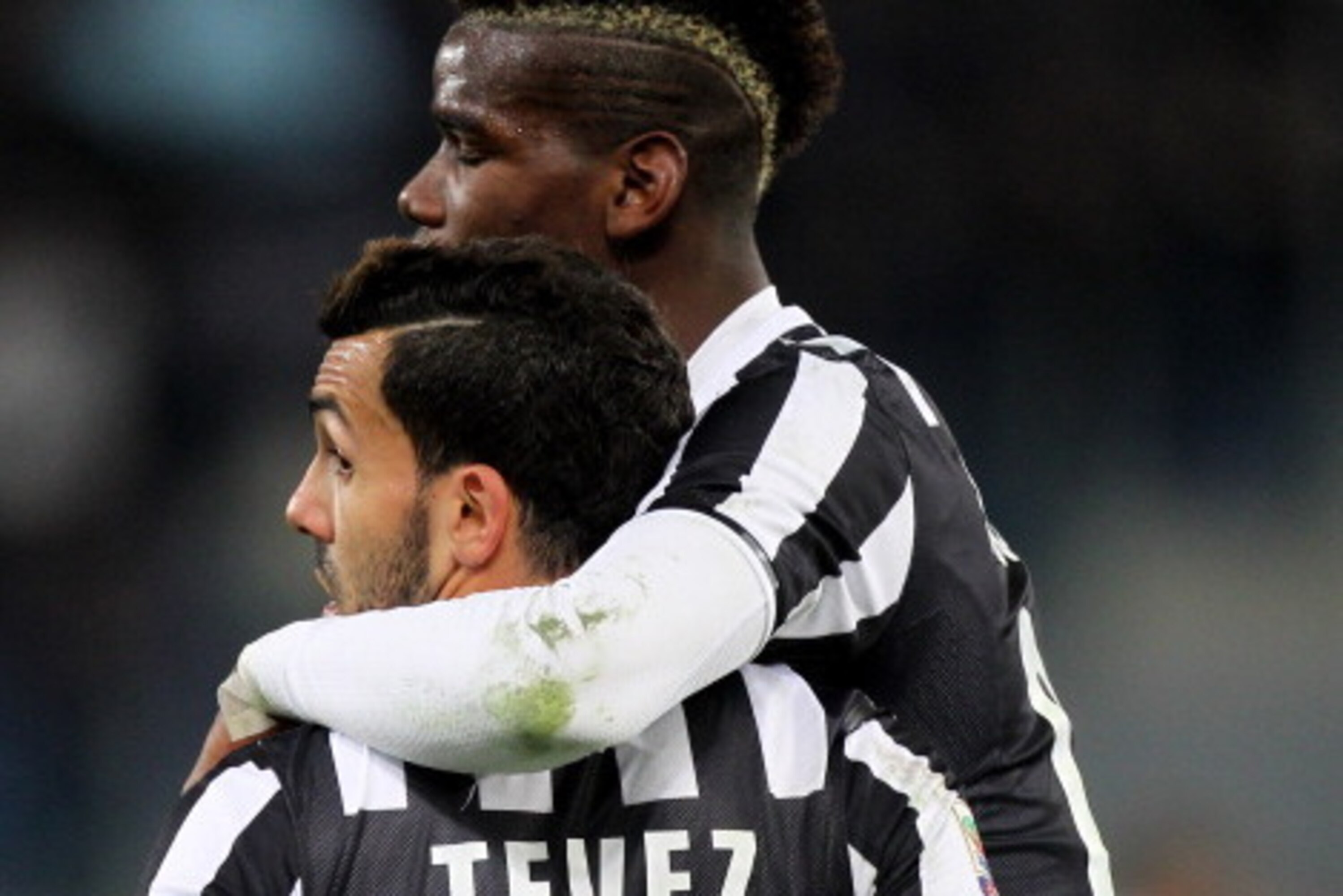 Calling True or False on 5 Recent Juventus Transfer Rumours
