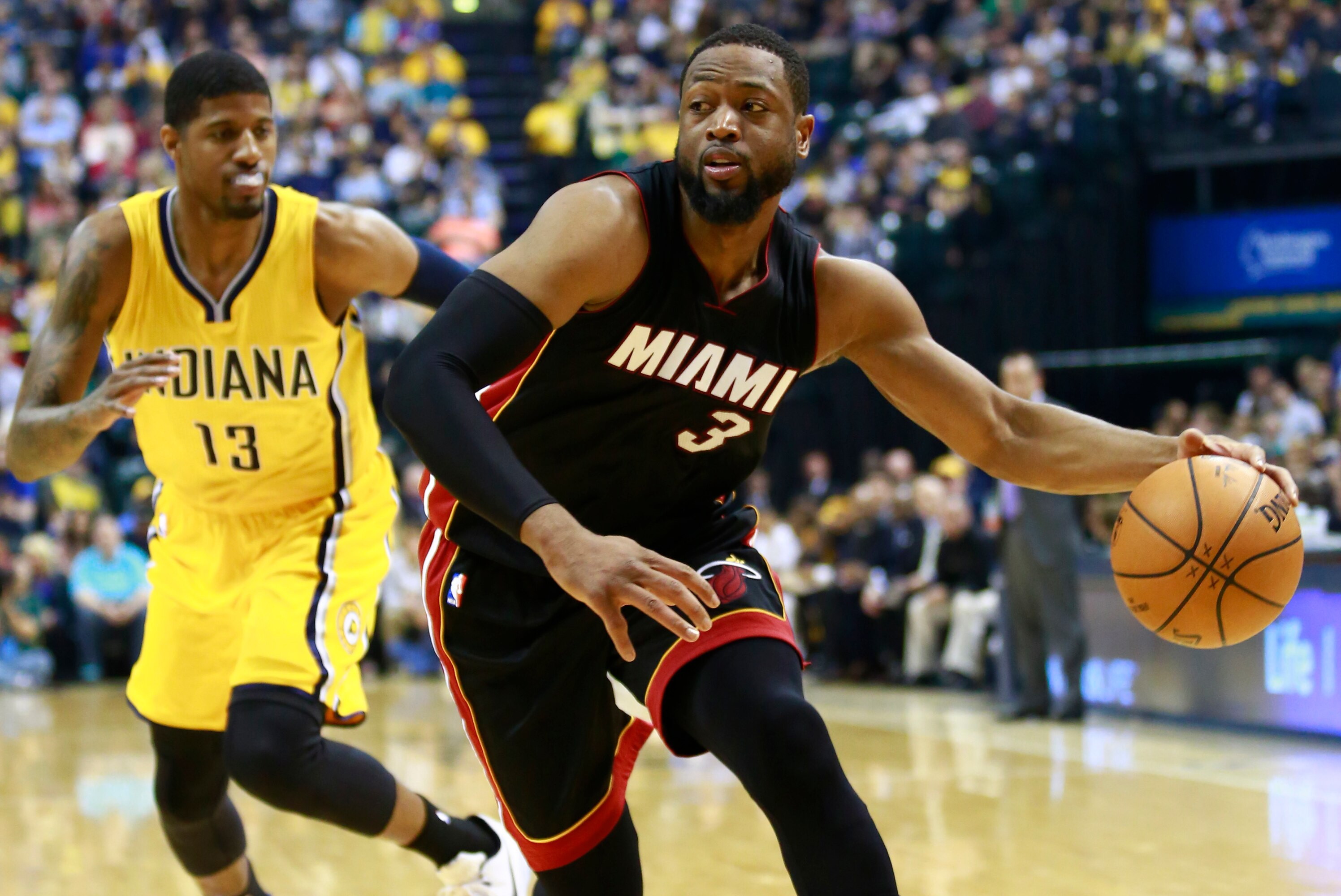 Predicting Who's In and Who's Out of 2015 NBA Playoff Picture