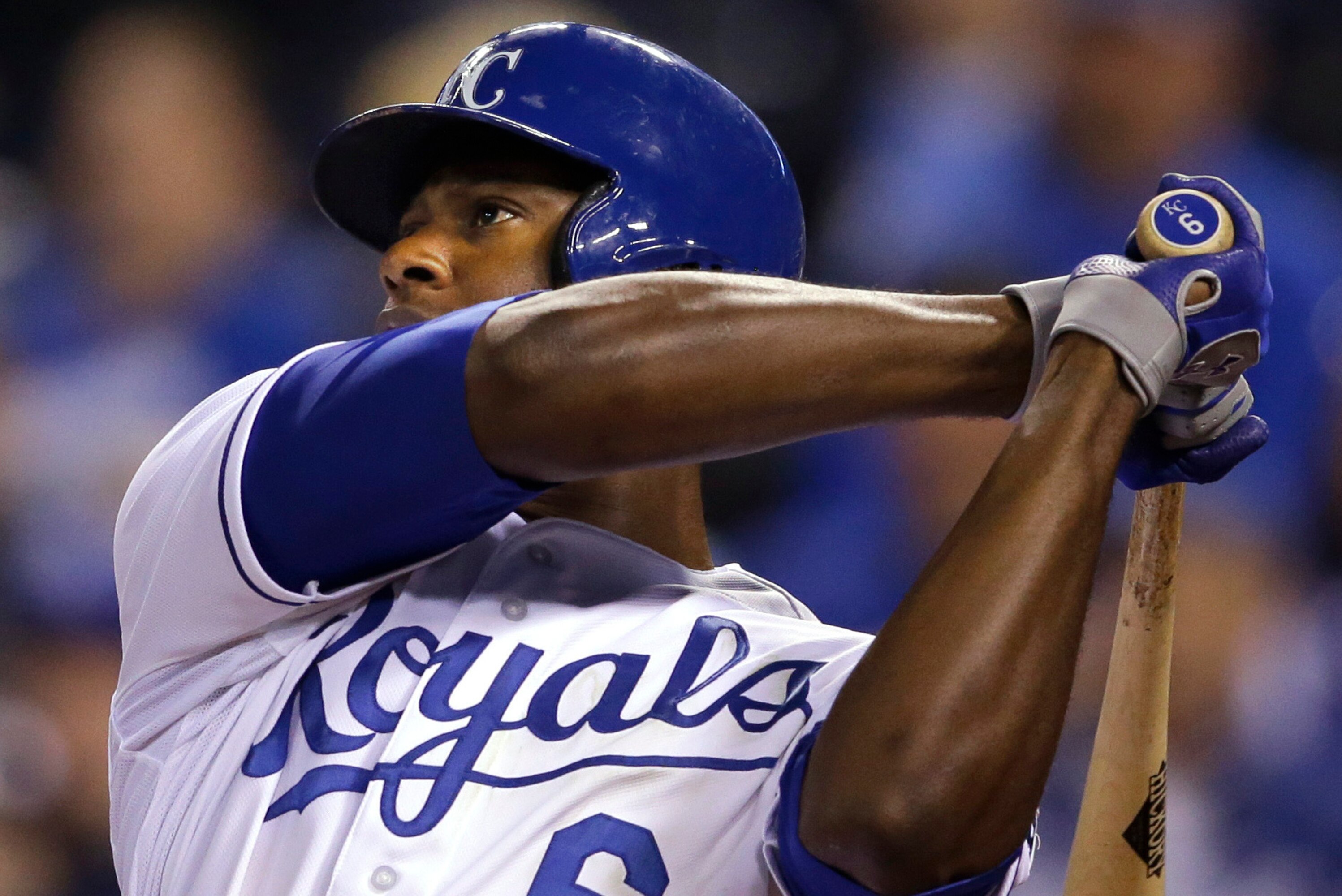 MLB Team of the Week: Cain, Gonzalez and Gray Star