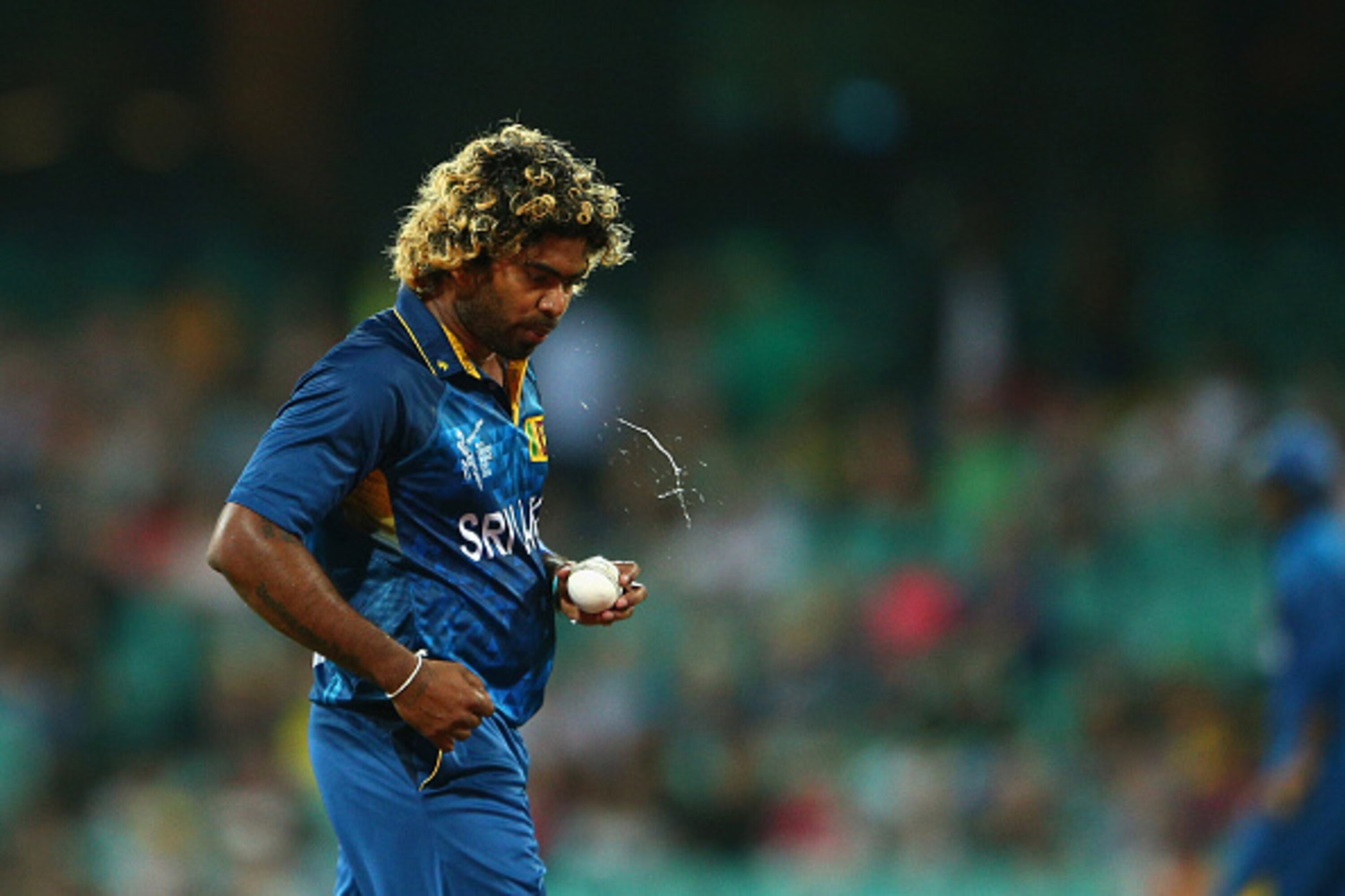 IPL 2015 Results: Scorecard, Fixtures and Table After Kolkata vs. Mumbai