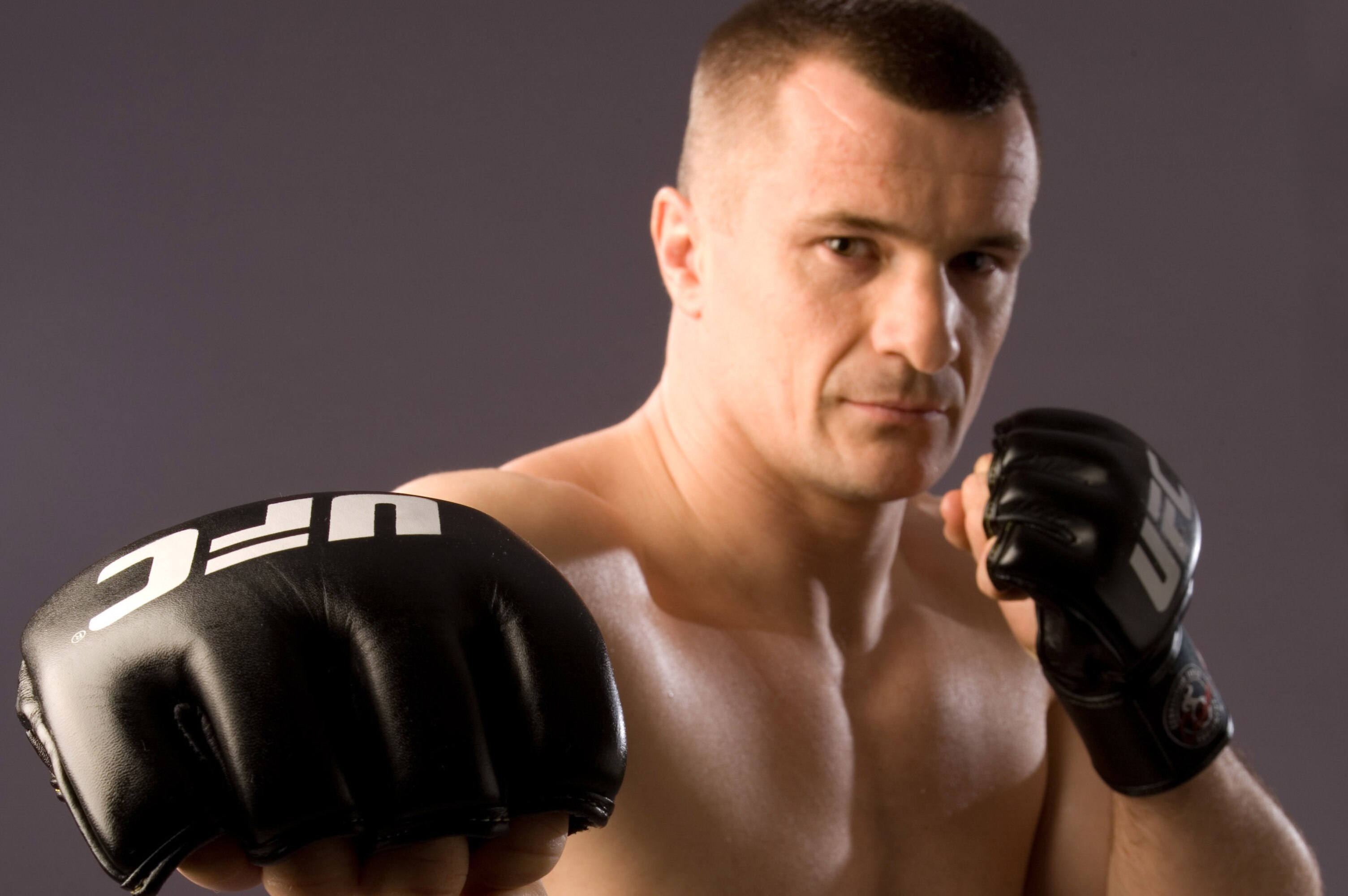 The 10 Best and Worst Moments of Mirko Cro Cop's Career