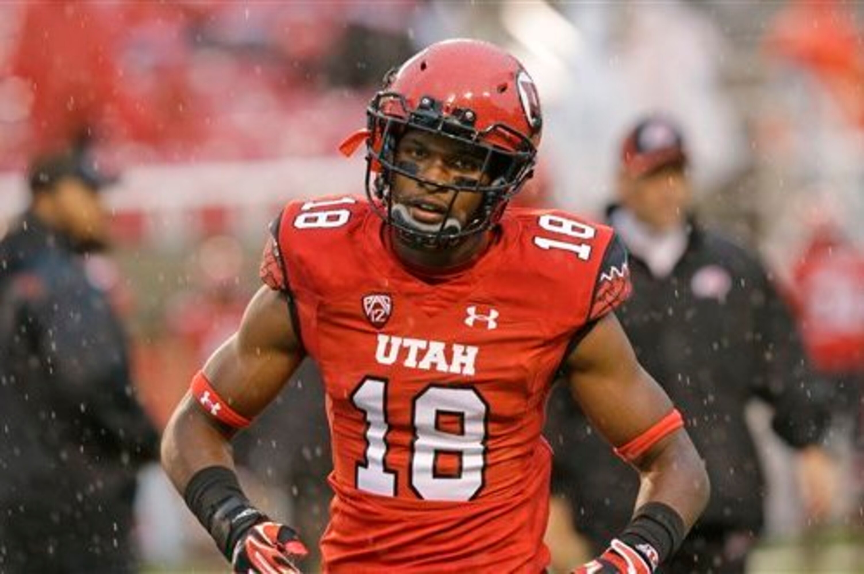 Meet the Most Physically Gifted Prospects of the 2015 NFL Draft