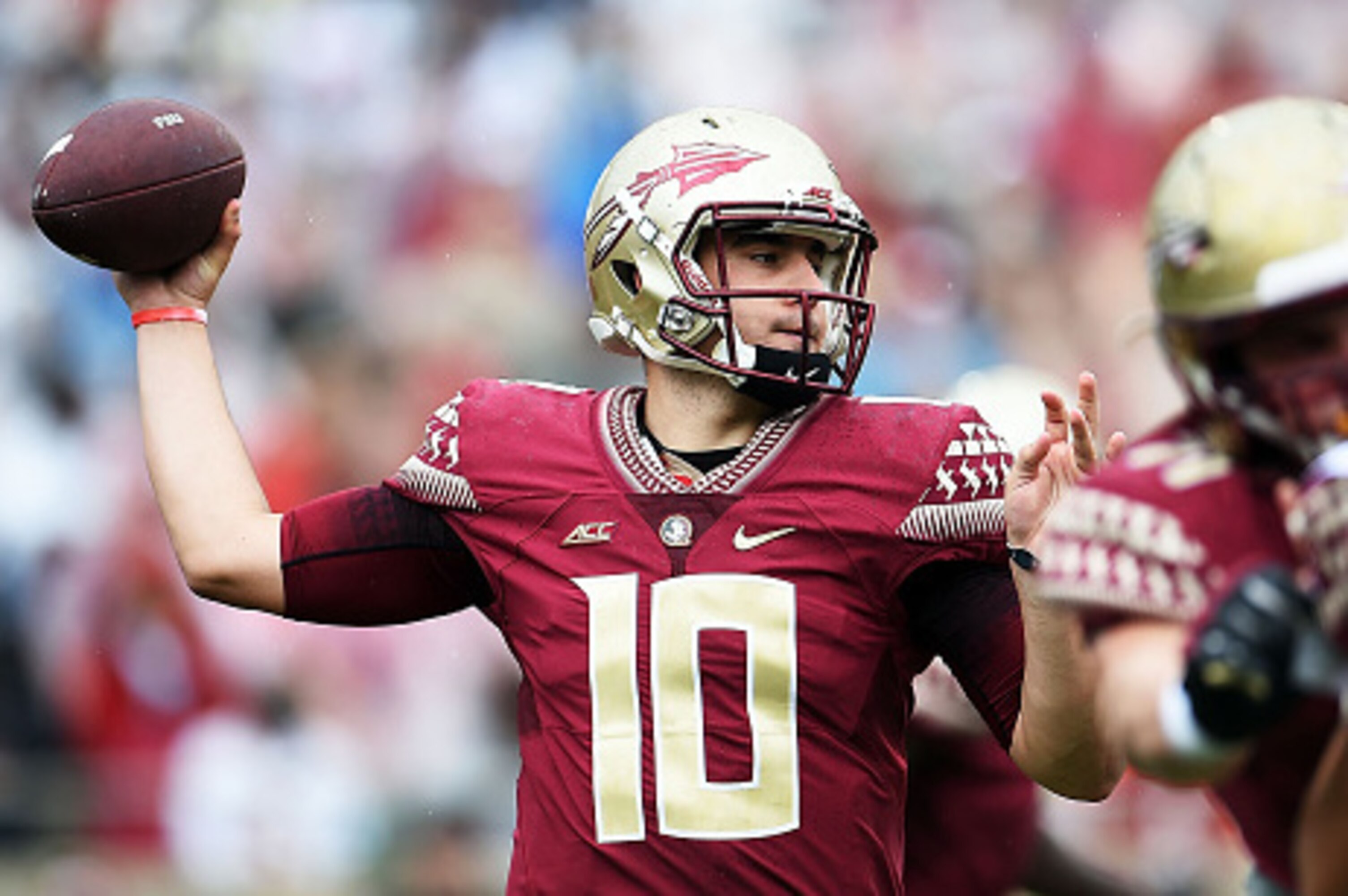 Florida State Football 2015: Winners, Losers from Noles' Spring ...