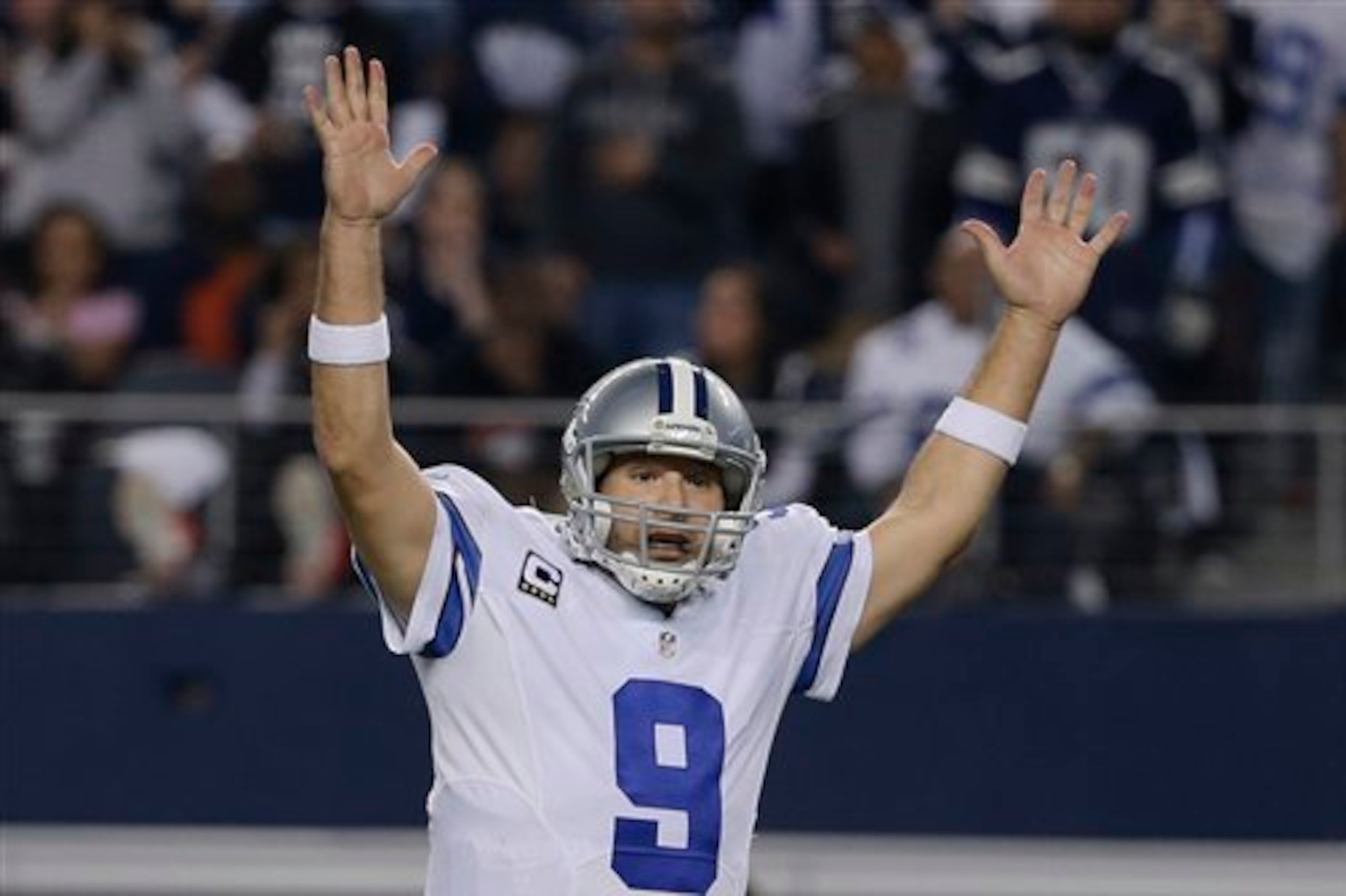Progress Reports for All 32 Teams NFL Offseason so Far