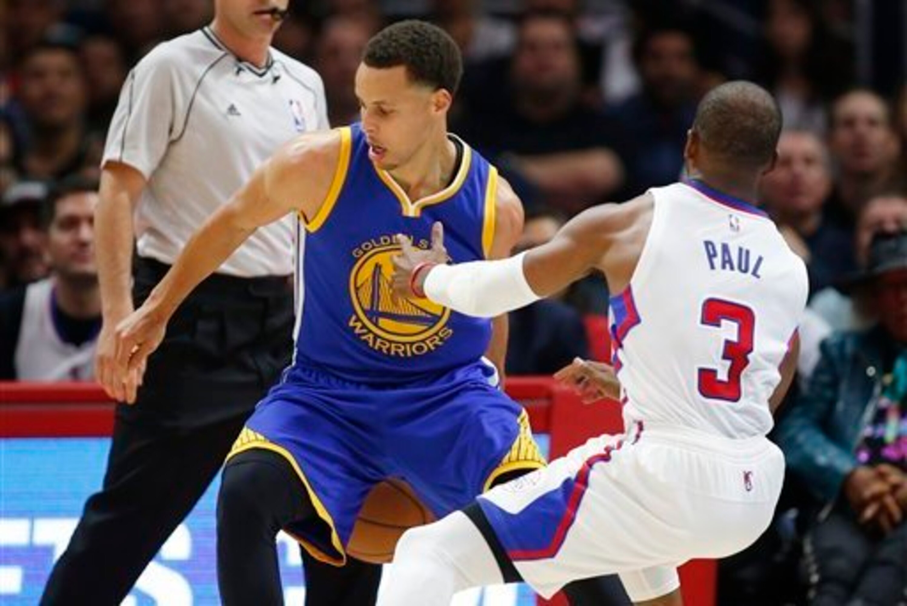 Ranking All 16 Starting Point Guards in 2015 NBA Playoffs