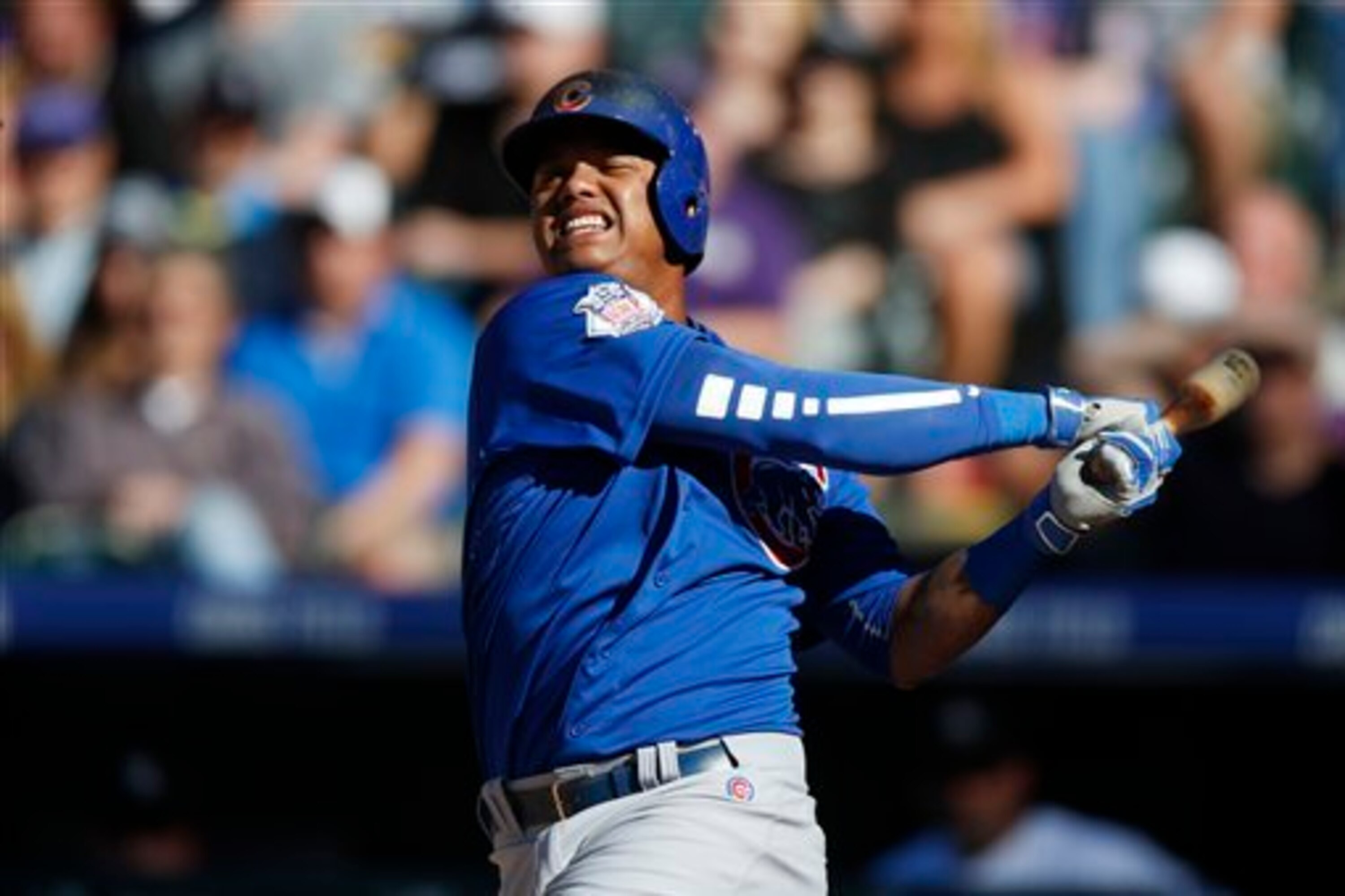 An Early Look at the Top 5 Cubs Trade Deadline Chips