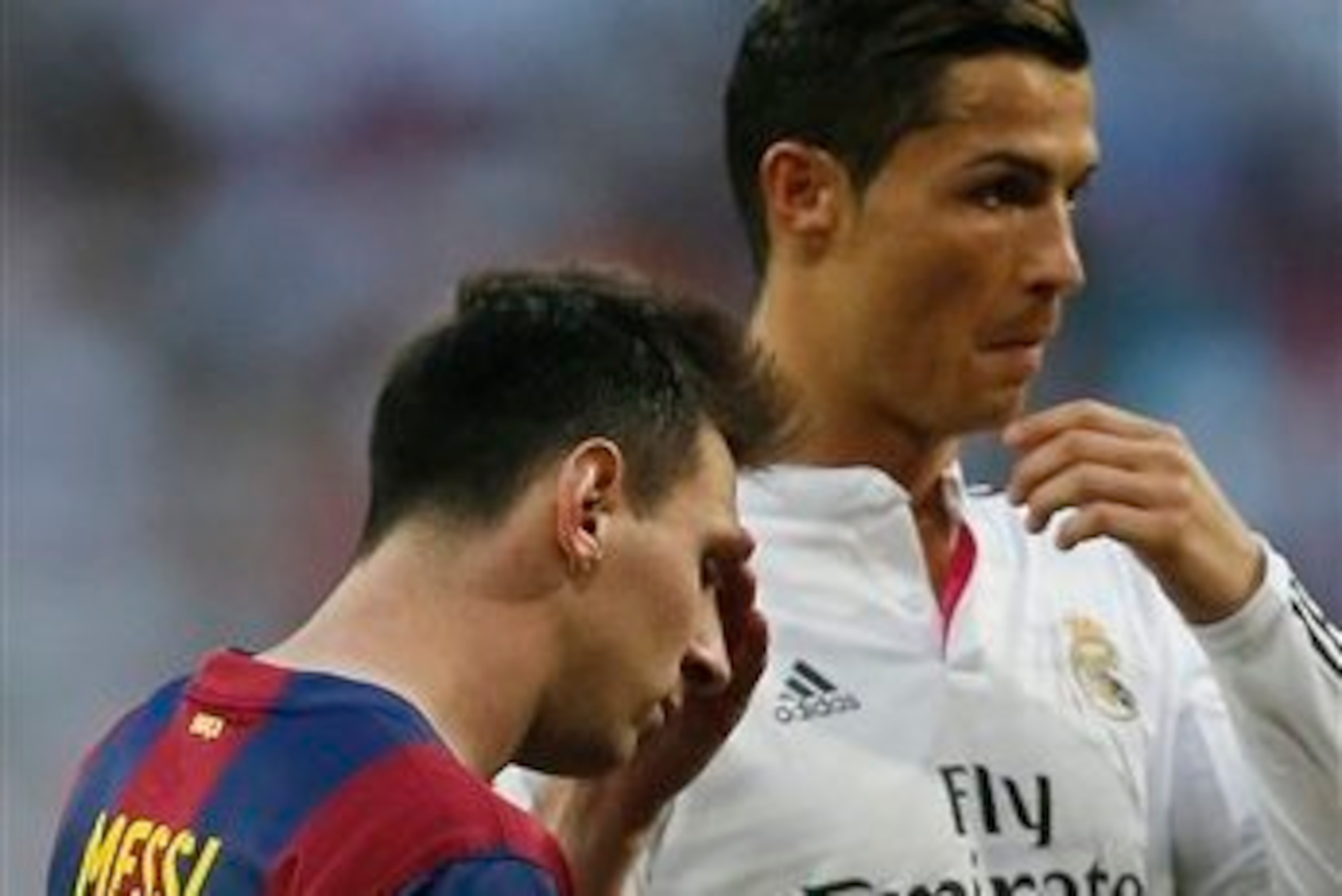 Europe North vs. Europe South: Picking the European All-Star XIs