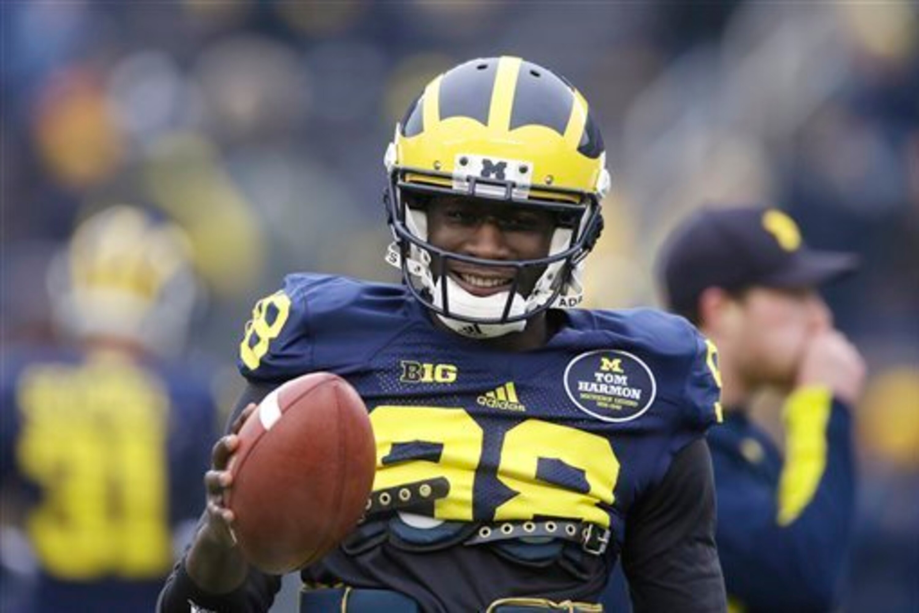 Best-Kept Secrets of the 2015 NFL Draft Class