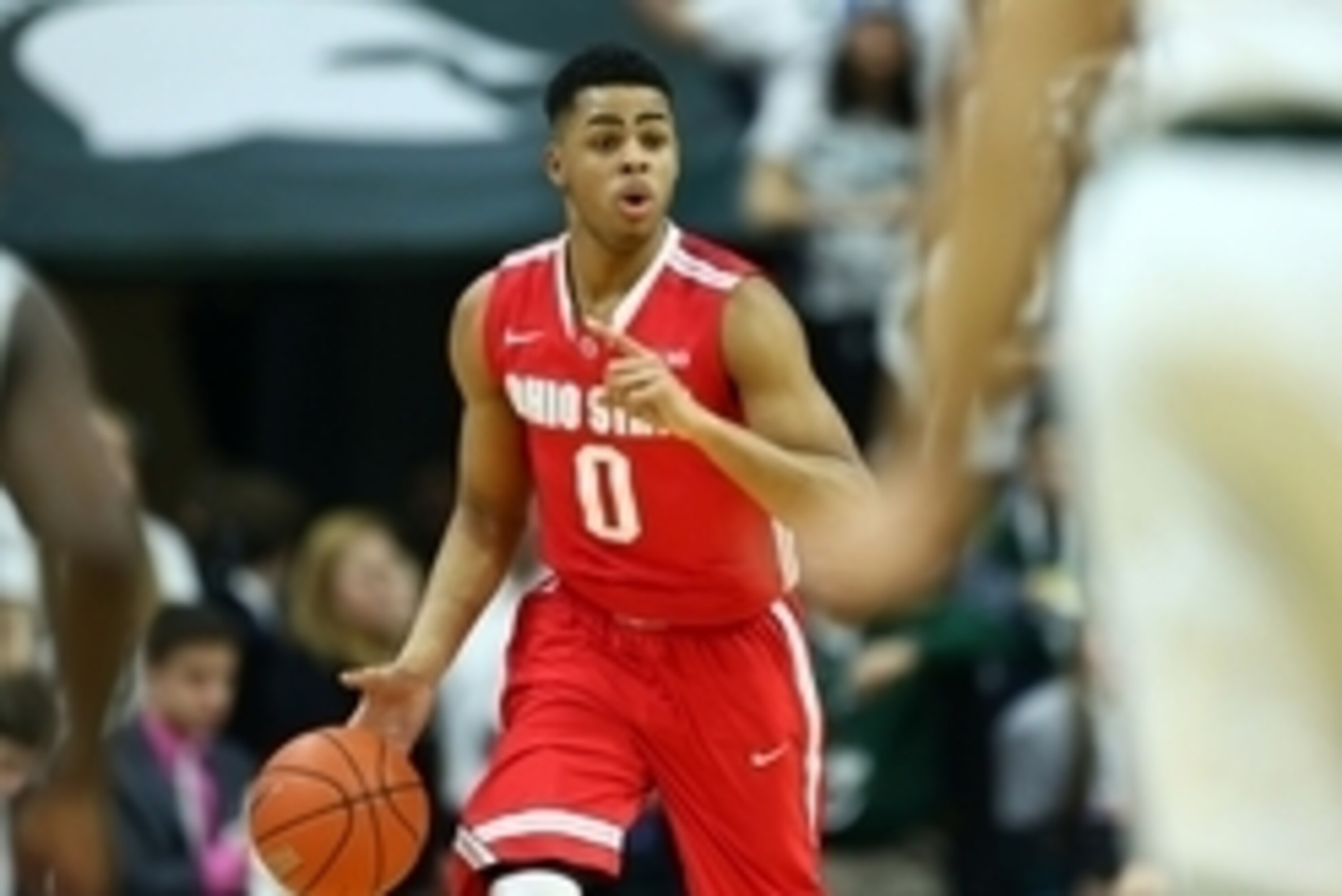 NBA Draft 2015: Ranking the Top 50 Prospects Bound for 2015 Draft