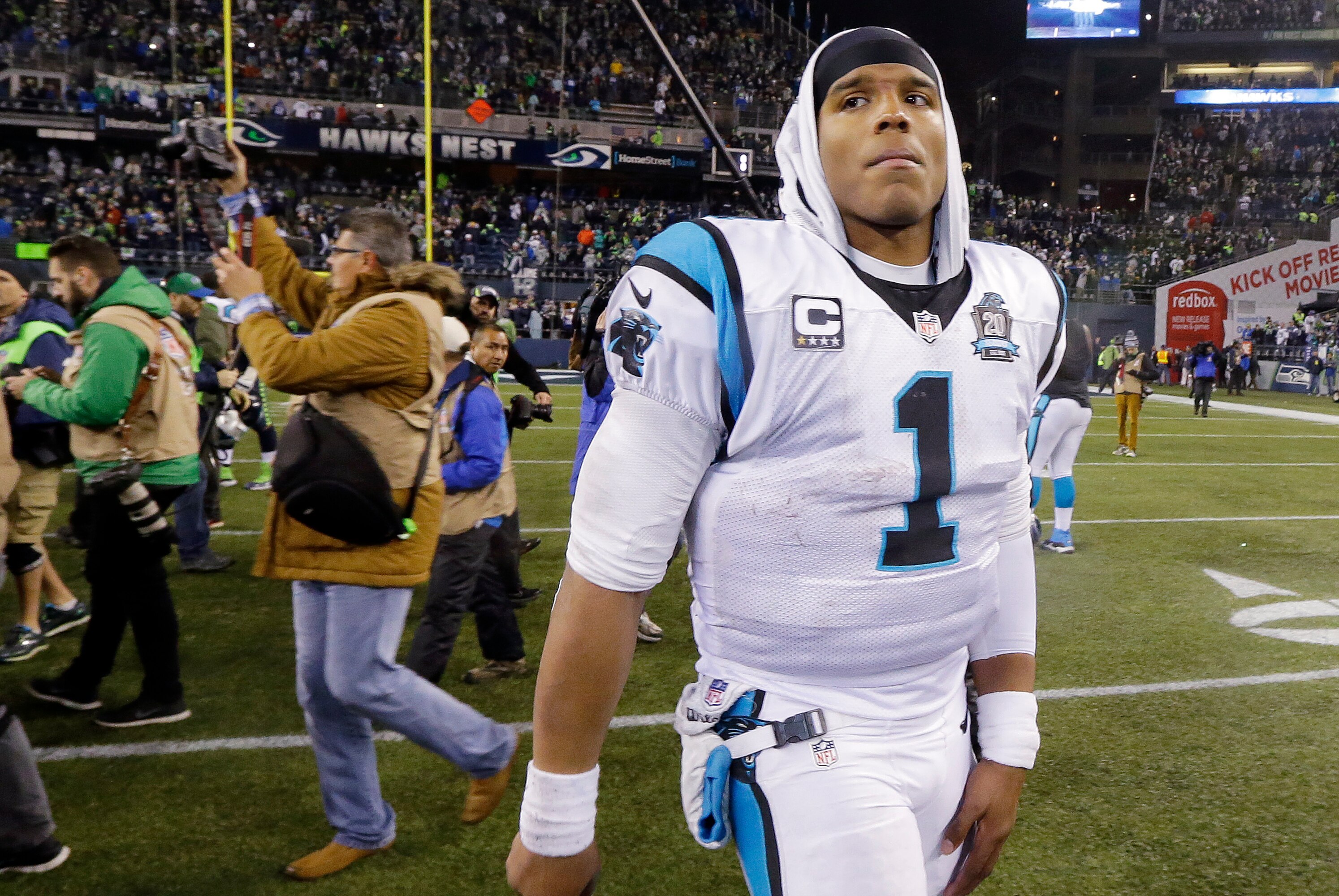 Carolina Panthers 2015 Schedule: Win-Loss Predictions for Every Game