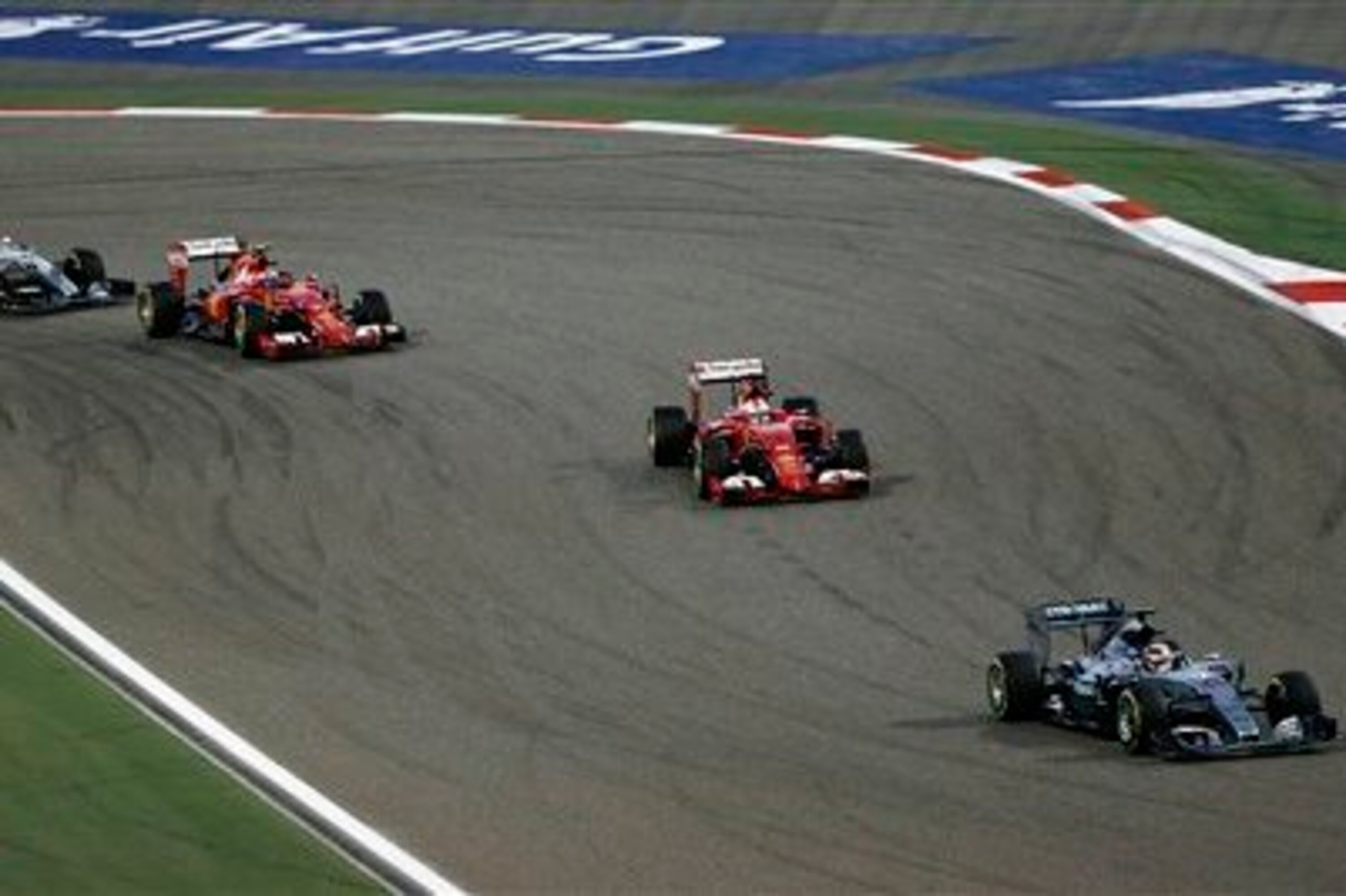 Formula 1's Latest Rumours and Talk: Mercedes Upgrades, Pirelli ...