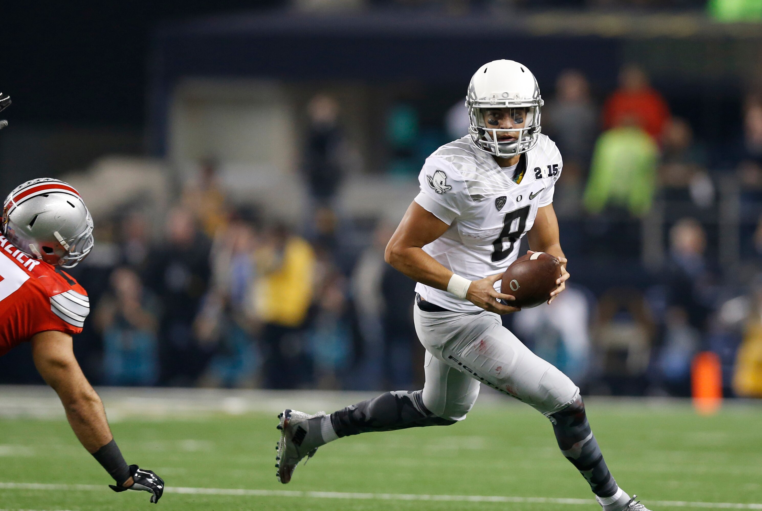 Oregon Football: 2015 NFL Draft Tracker, Analysis and Results