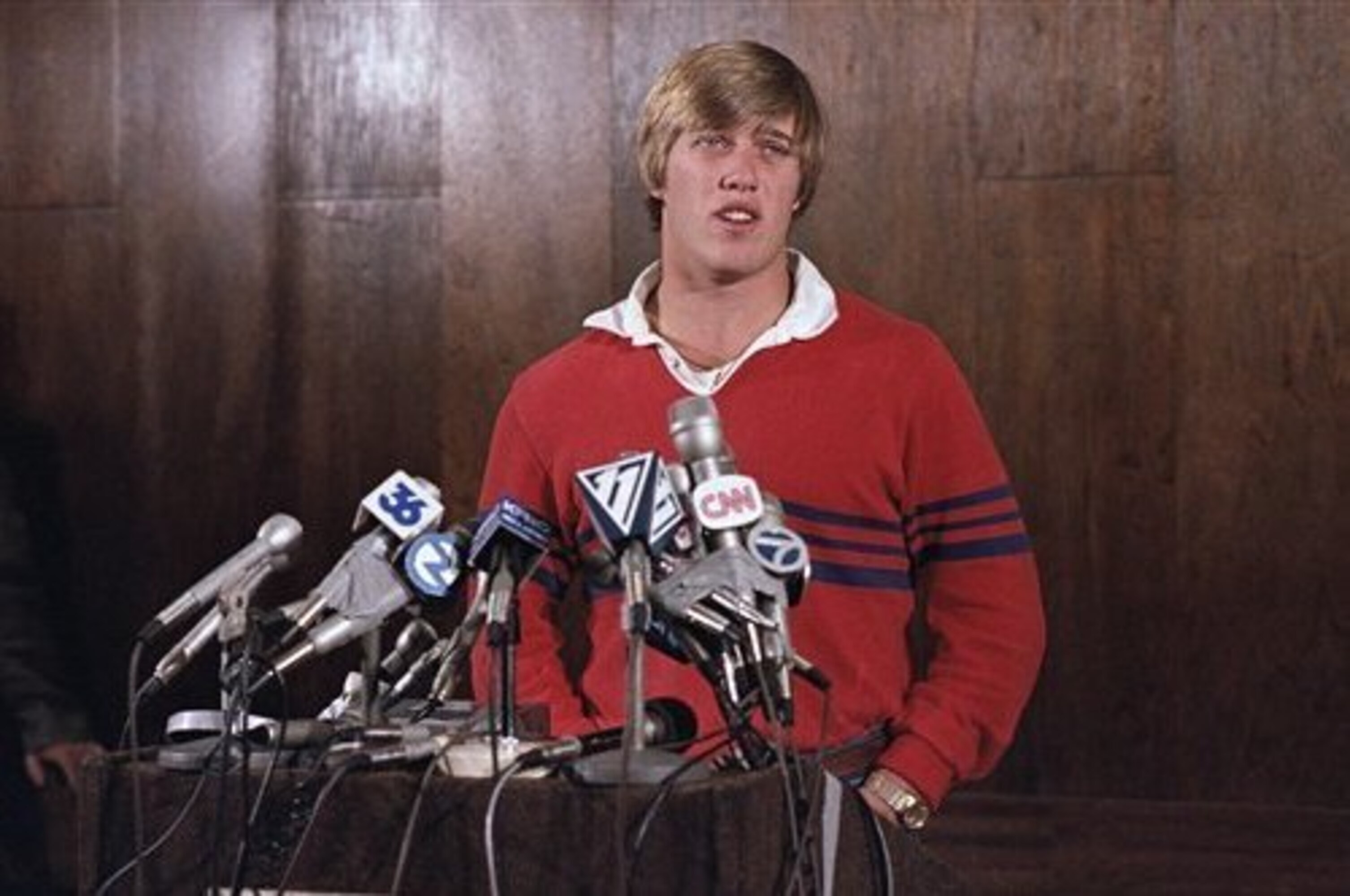 The Most Infamous Snubs in Sports