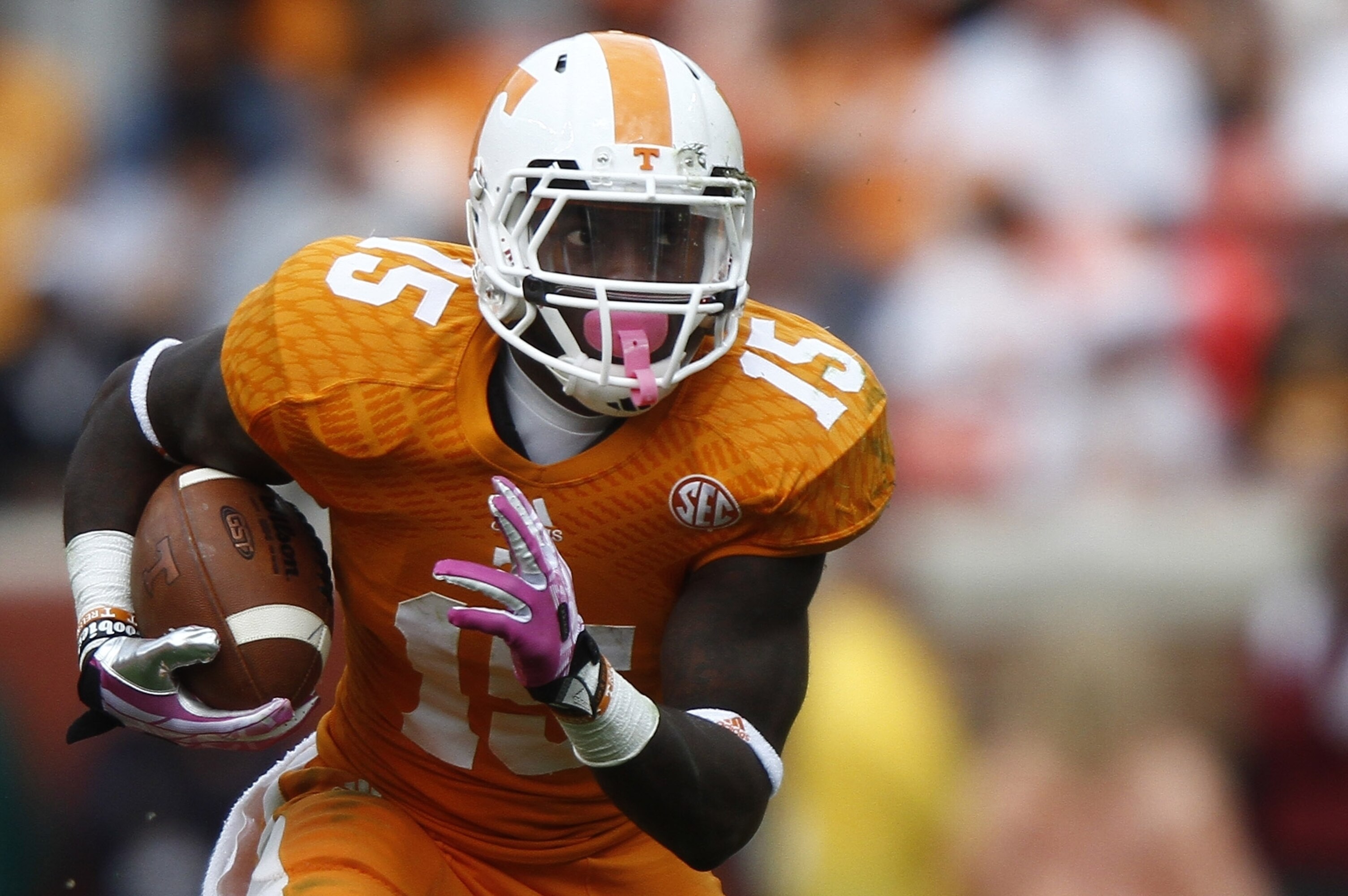 Tennessee Football: 2015 NFL Draft Tracker, Analysis and Results