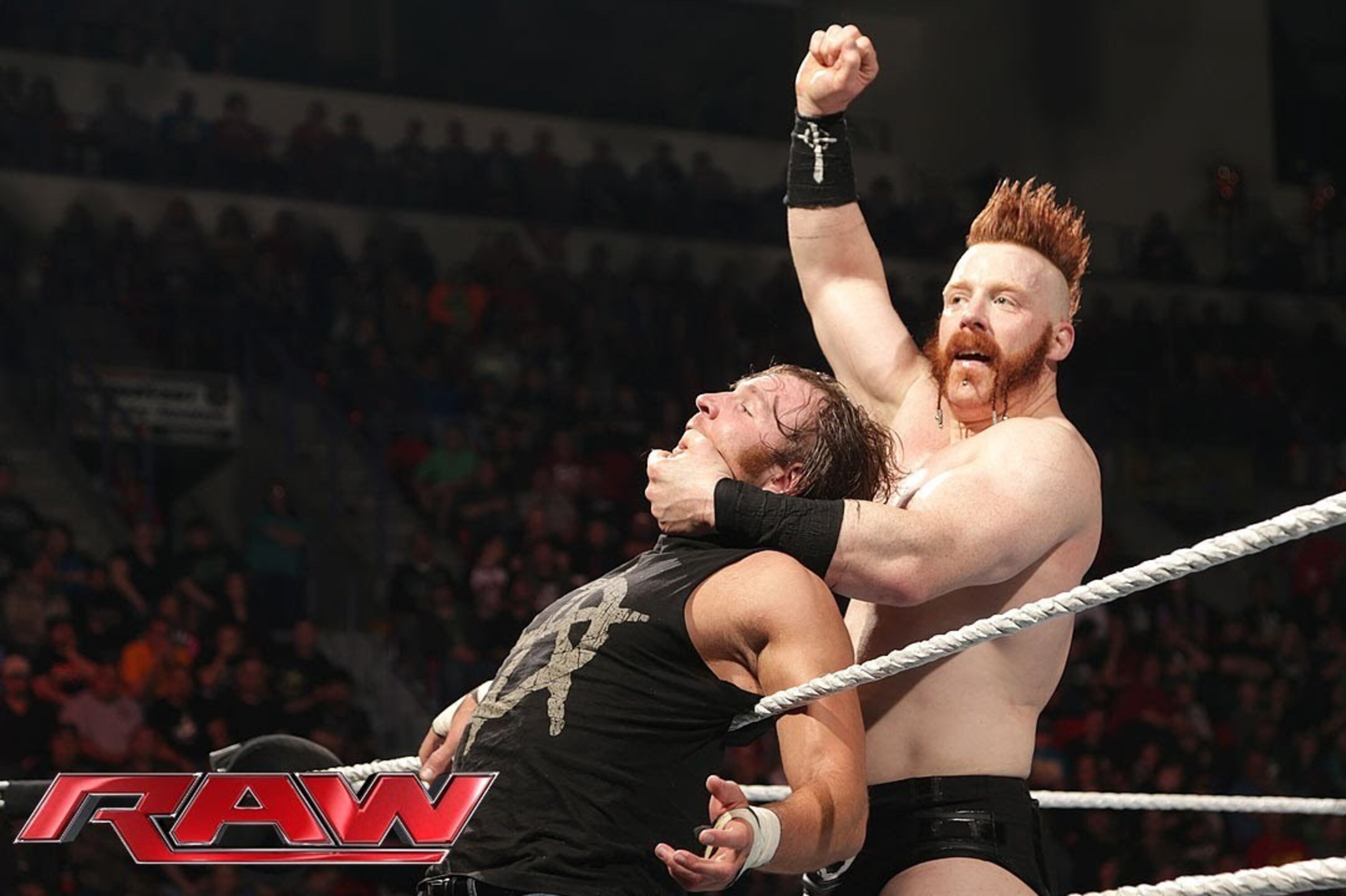 WWE King of the Ring 2015: Winner, Grades, Reaction and Highlights