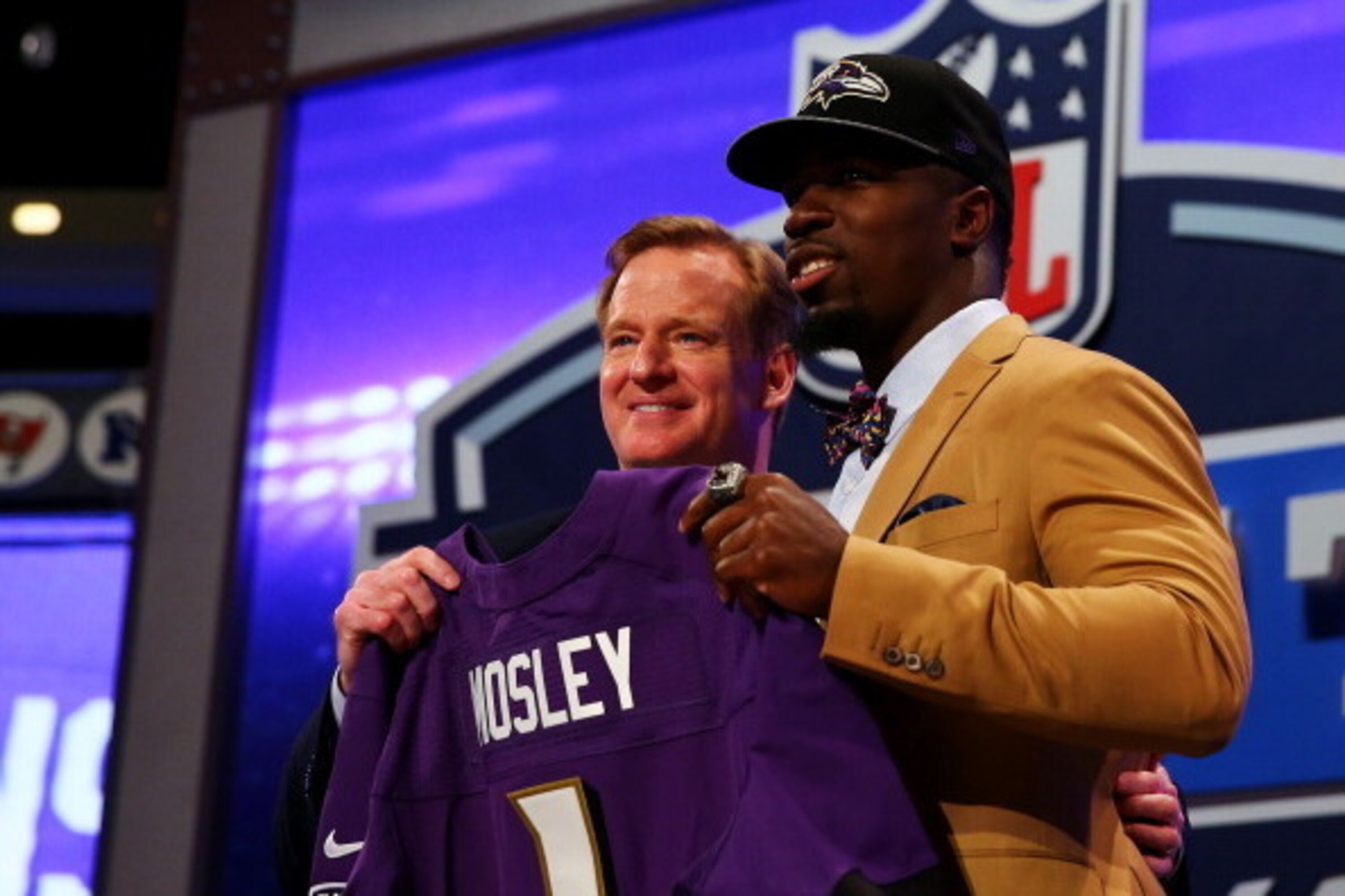 Ultimate Preview Guide to Alabama's 2015 NFL Draft Class