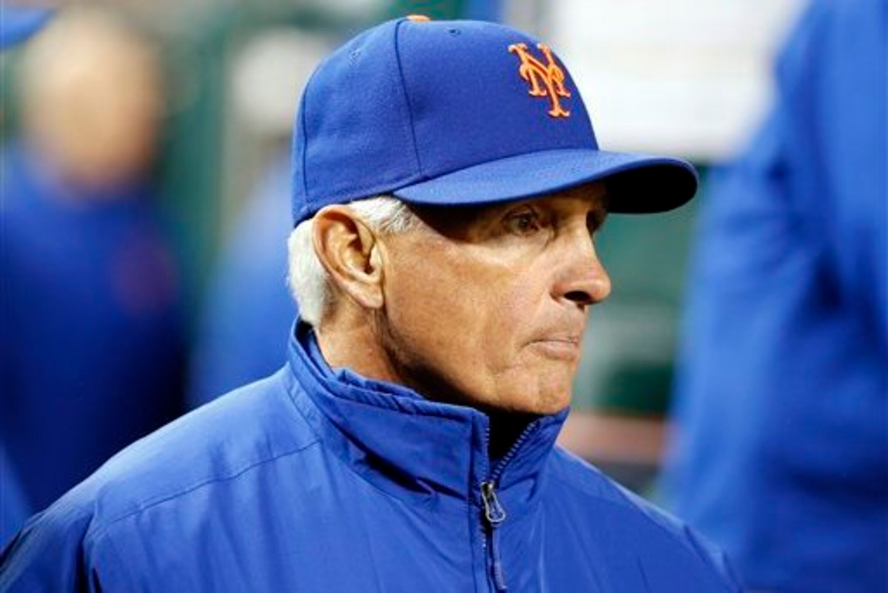 5 Observations from the Mets' Season so Far