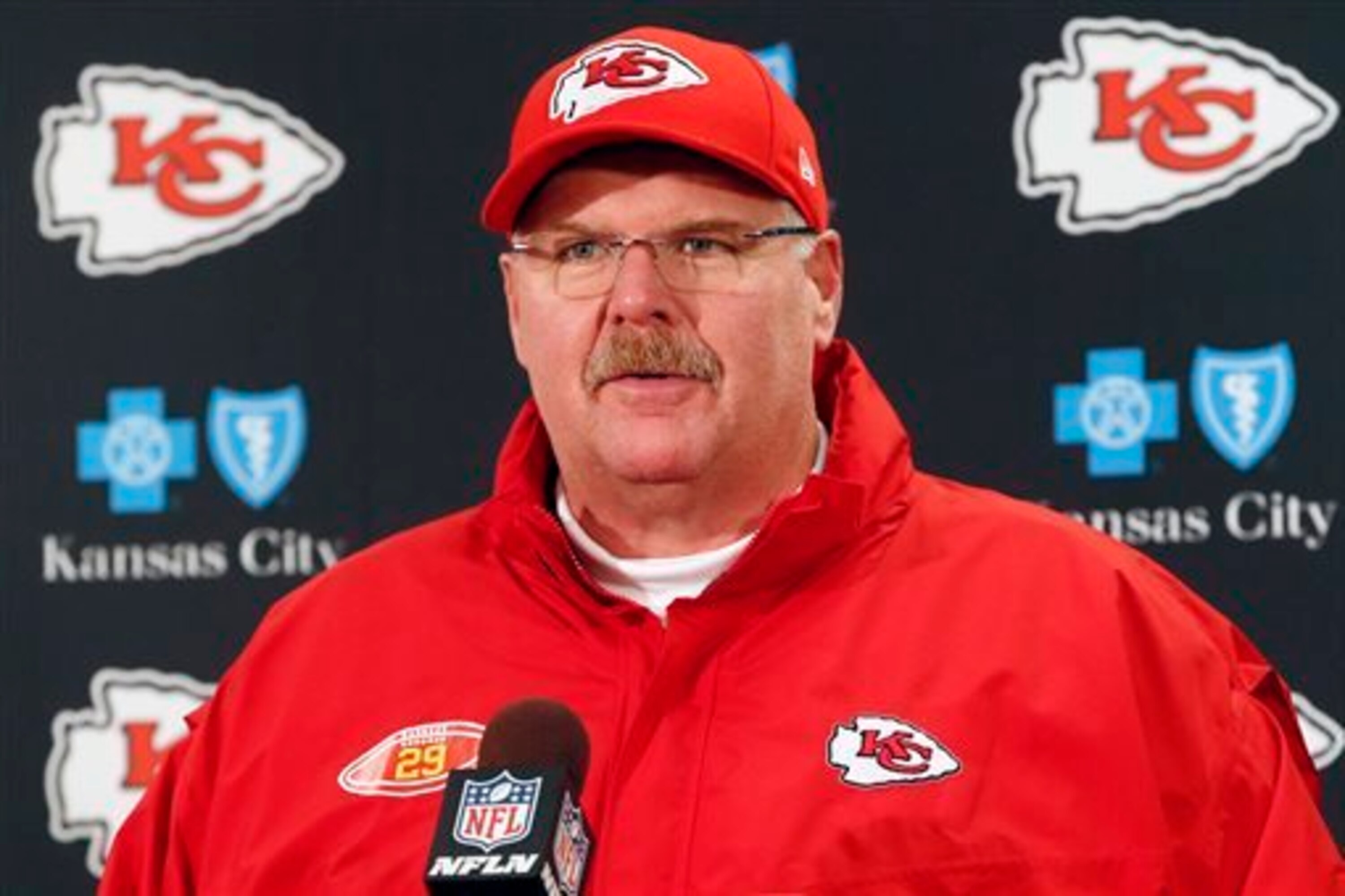 Kansas City Chiefs Draft Picks: Results, Analysis and Grades