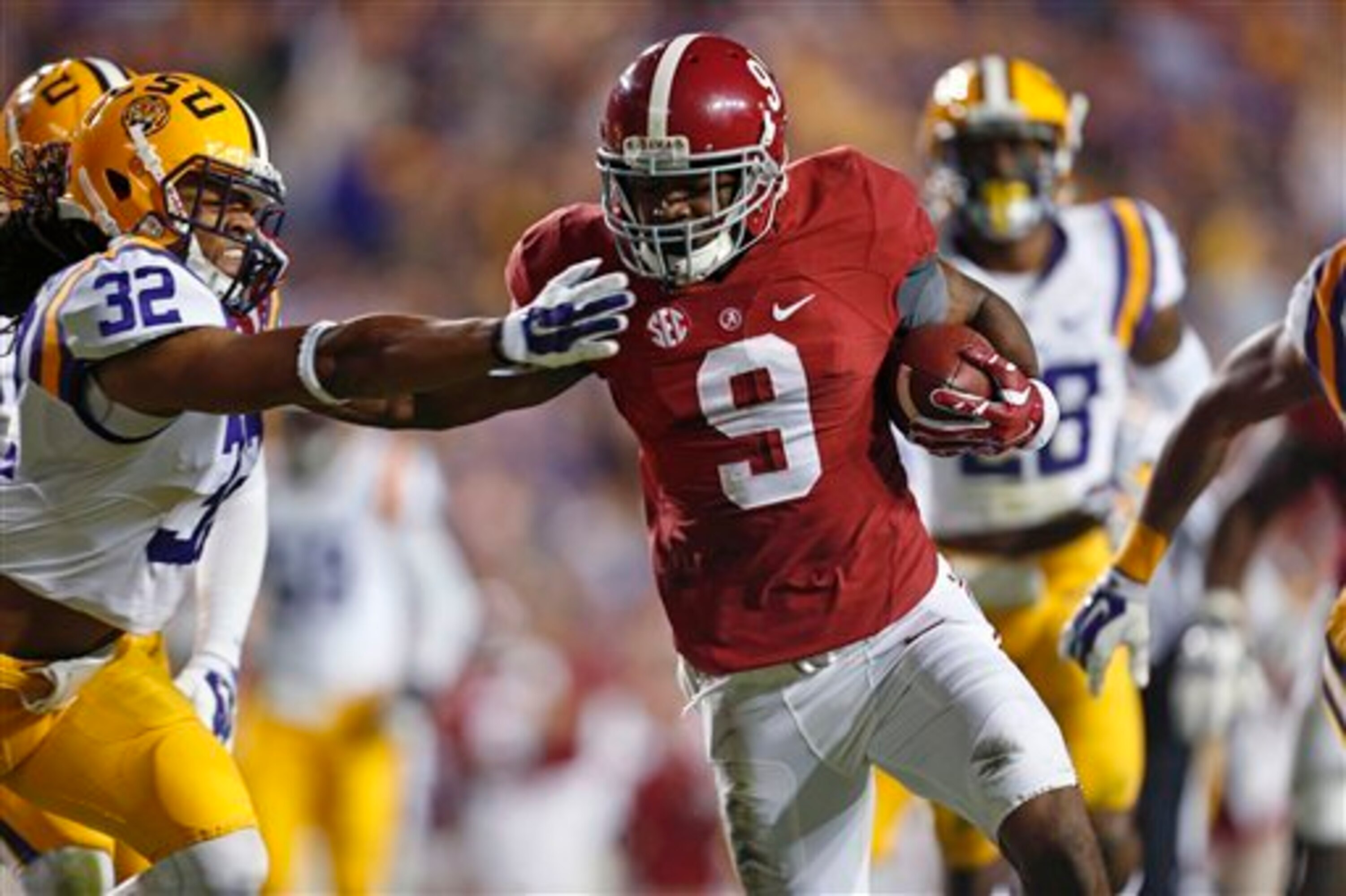 2015 NFL Rookie Season Predictions for Every First-Round Pick