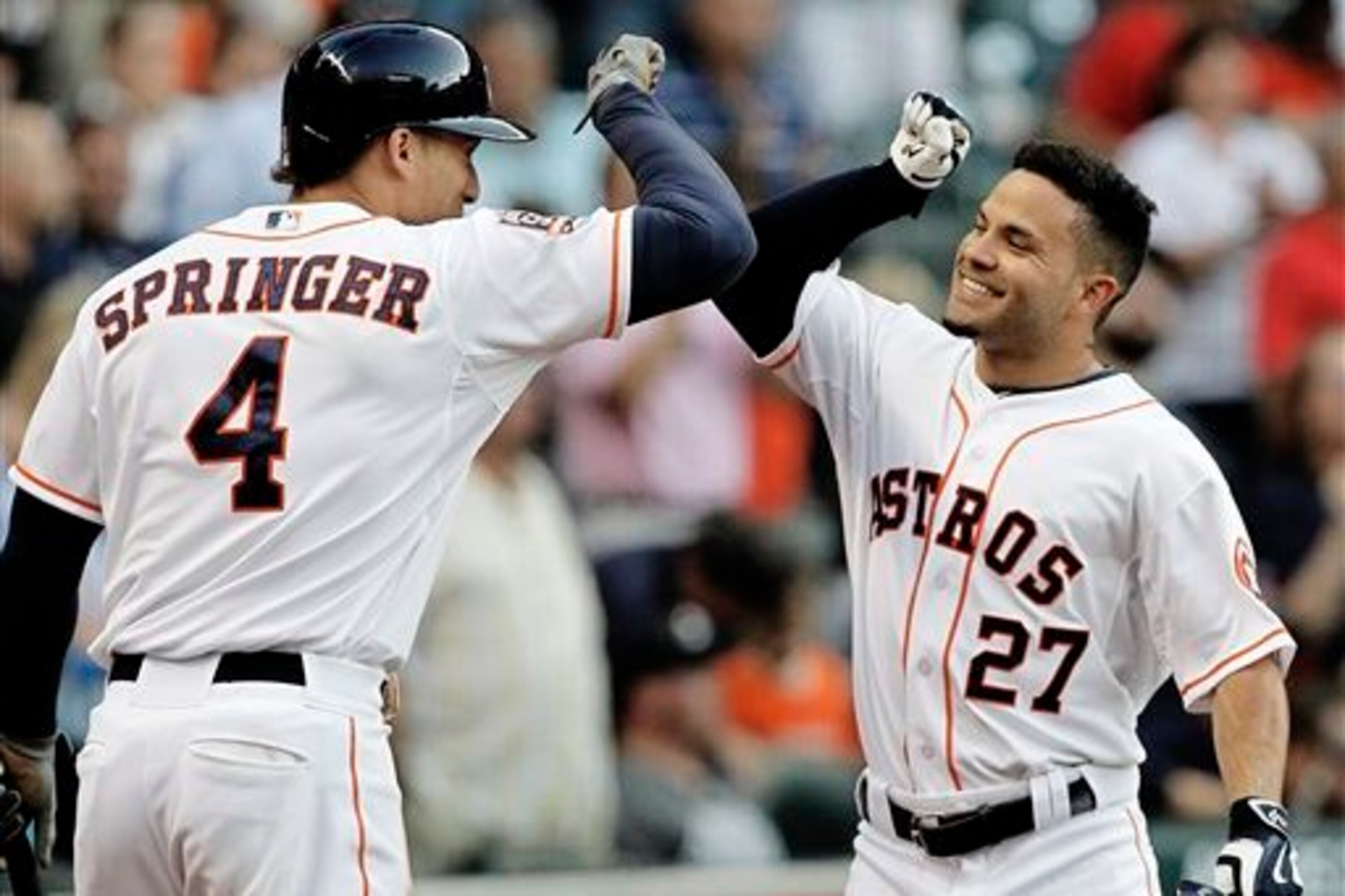 Playing 'Real or Fake' with MLB's Most Shocking 2015 Hot Starts