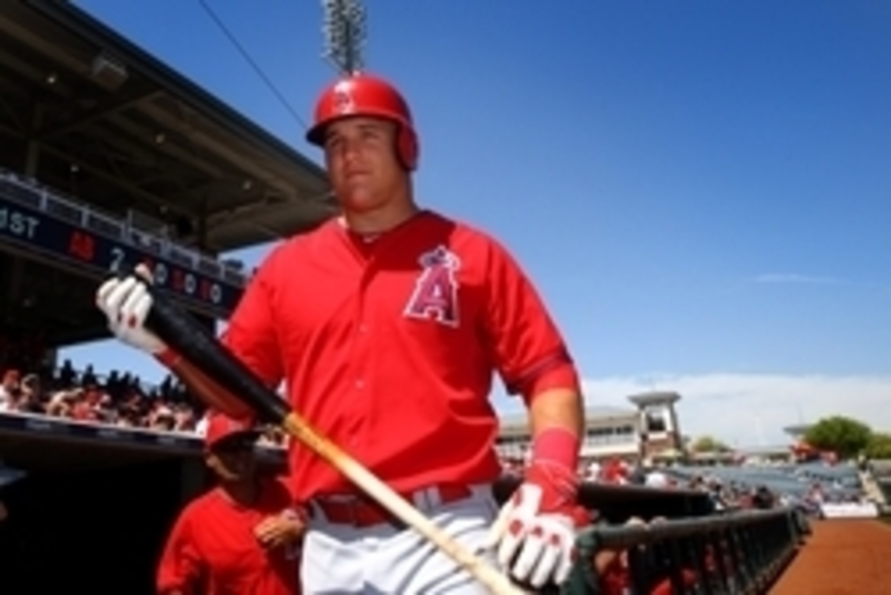Identifying the Face of Every MLB Franchise
