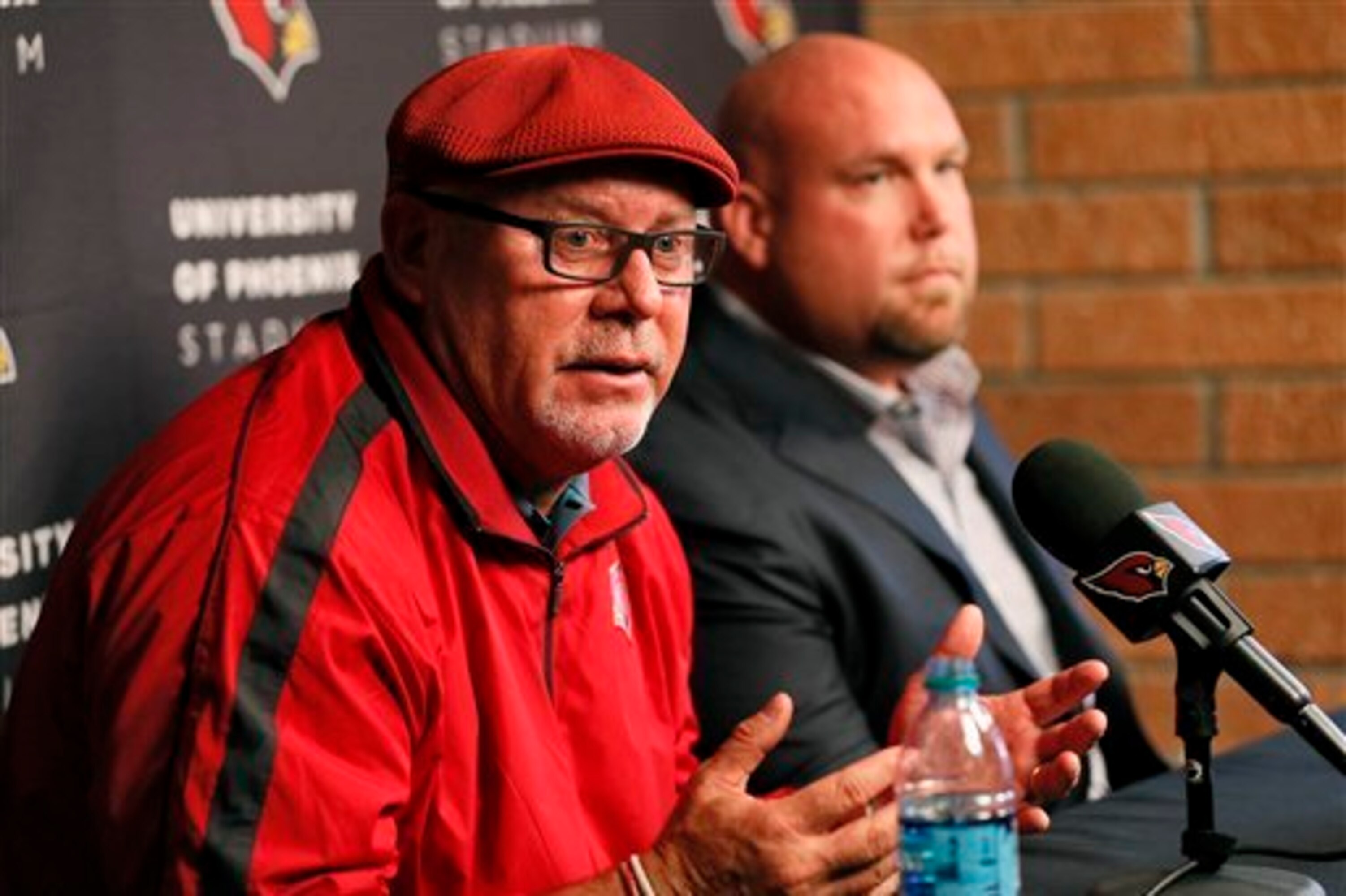 Arizona Cardinals: Ranking Remaining Offseason Priorities