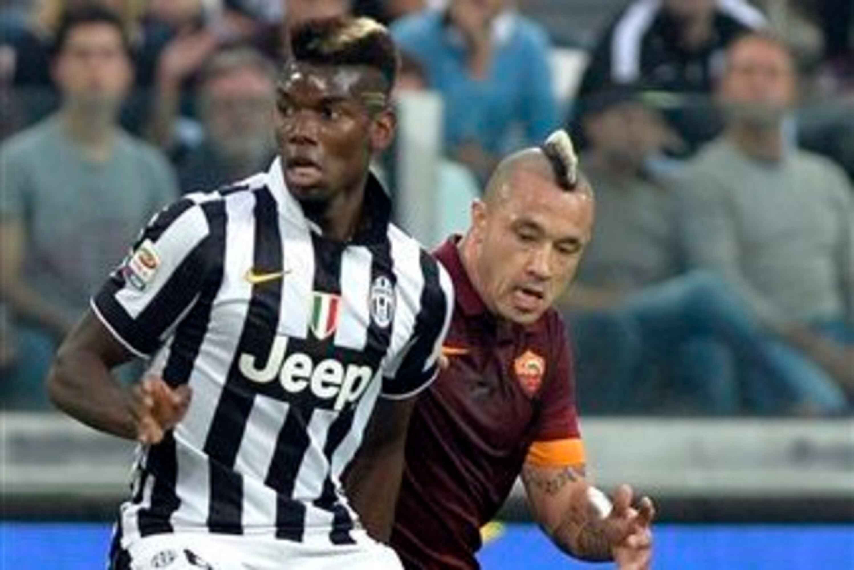 Calling True or False on 5 Recent Juventus Transfer Rumours