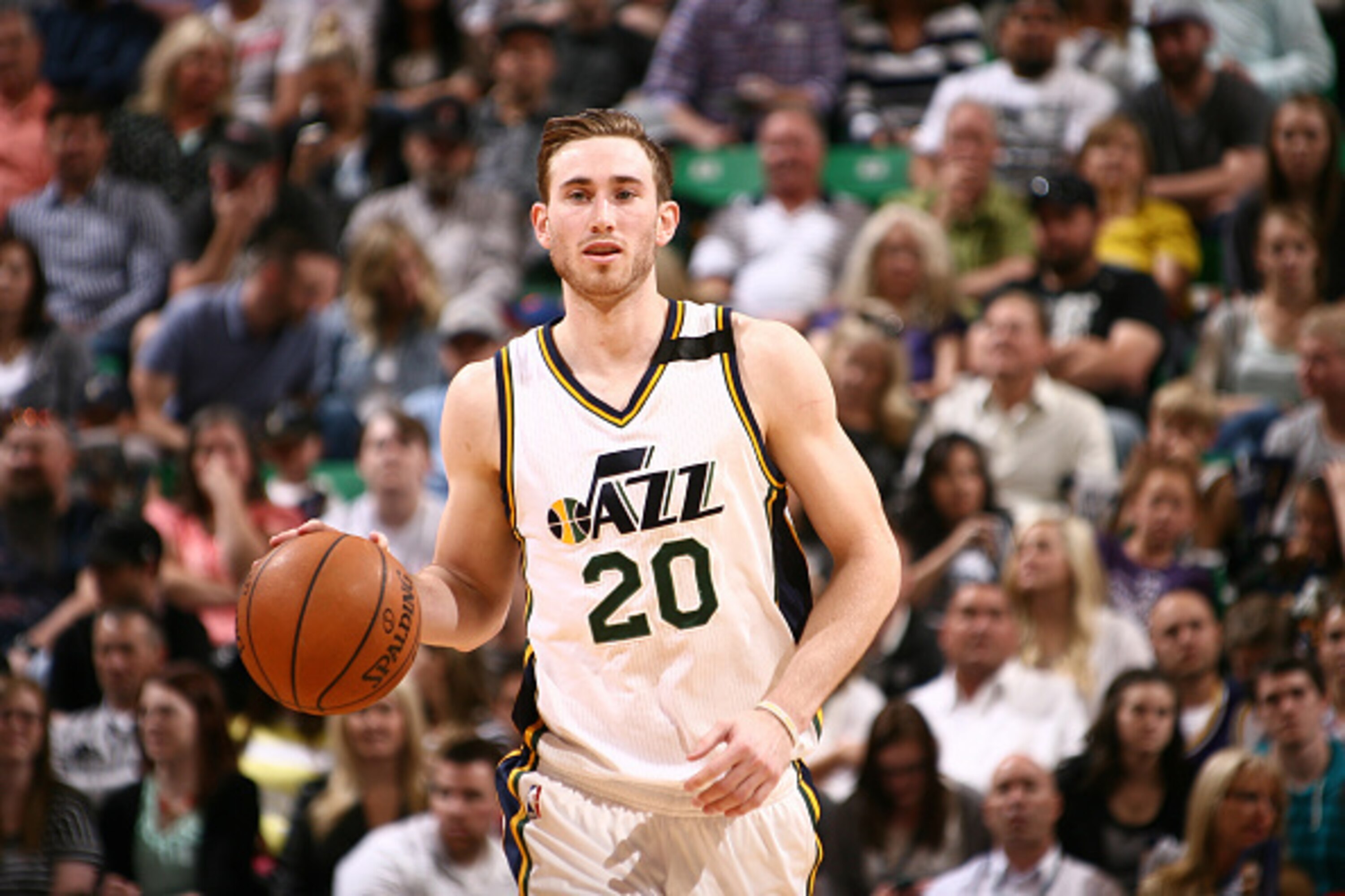 Ranking the Utah Jazz's Biggest Priorities During 2015 Offseason