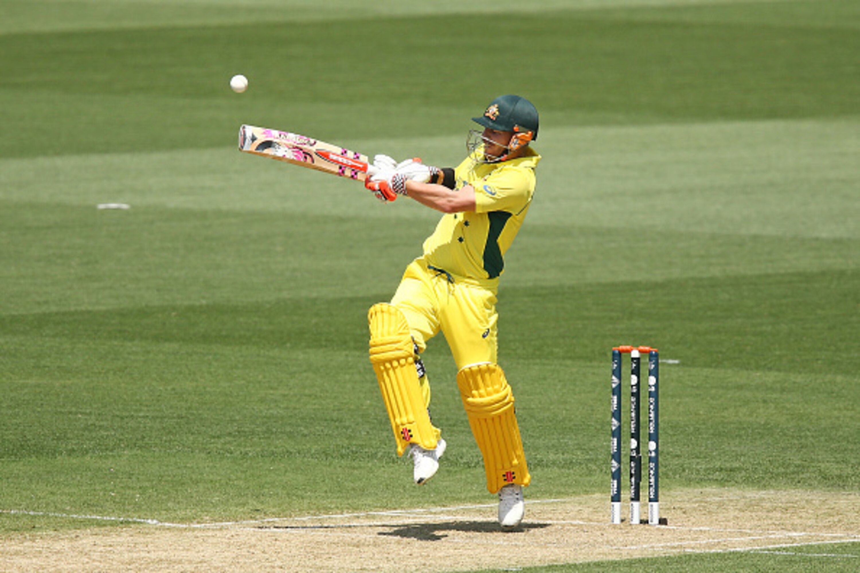 IPL 2015: Top 10 Batsmen from Pool Stage of Indian Premier League