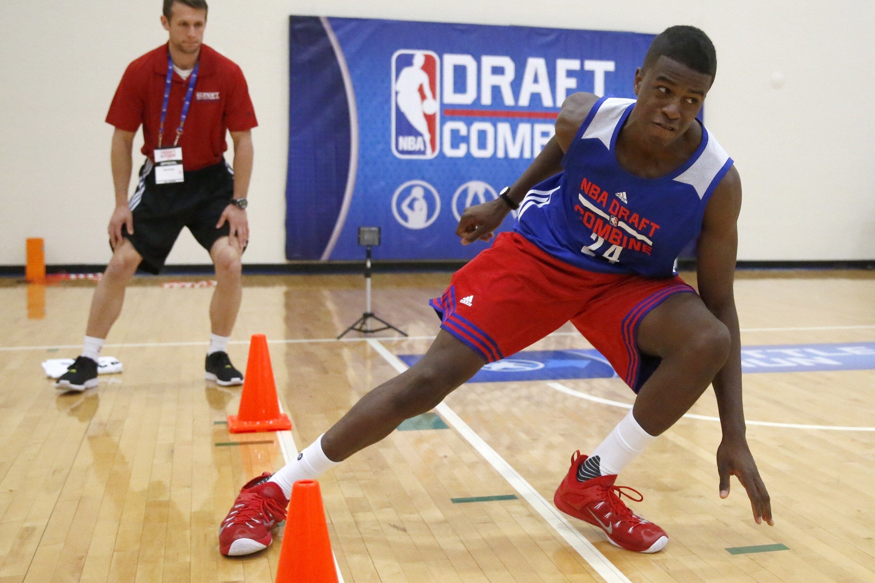 The 5 International 2015 NBA Draft Prospects Every Fan Needs to Know