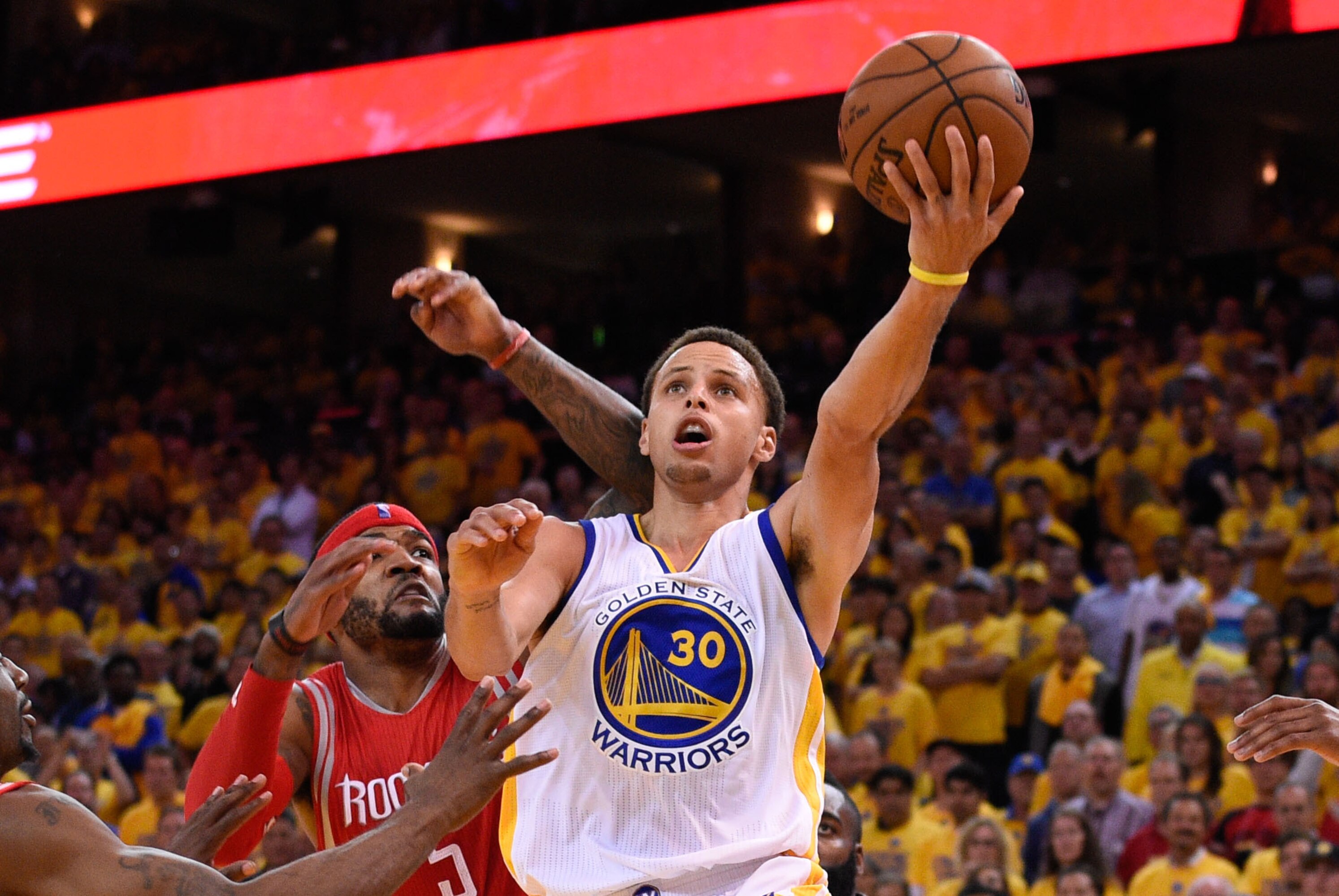 NBA Then and Now: How Today's Superstars Would Have Fared Across Eras