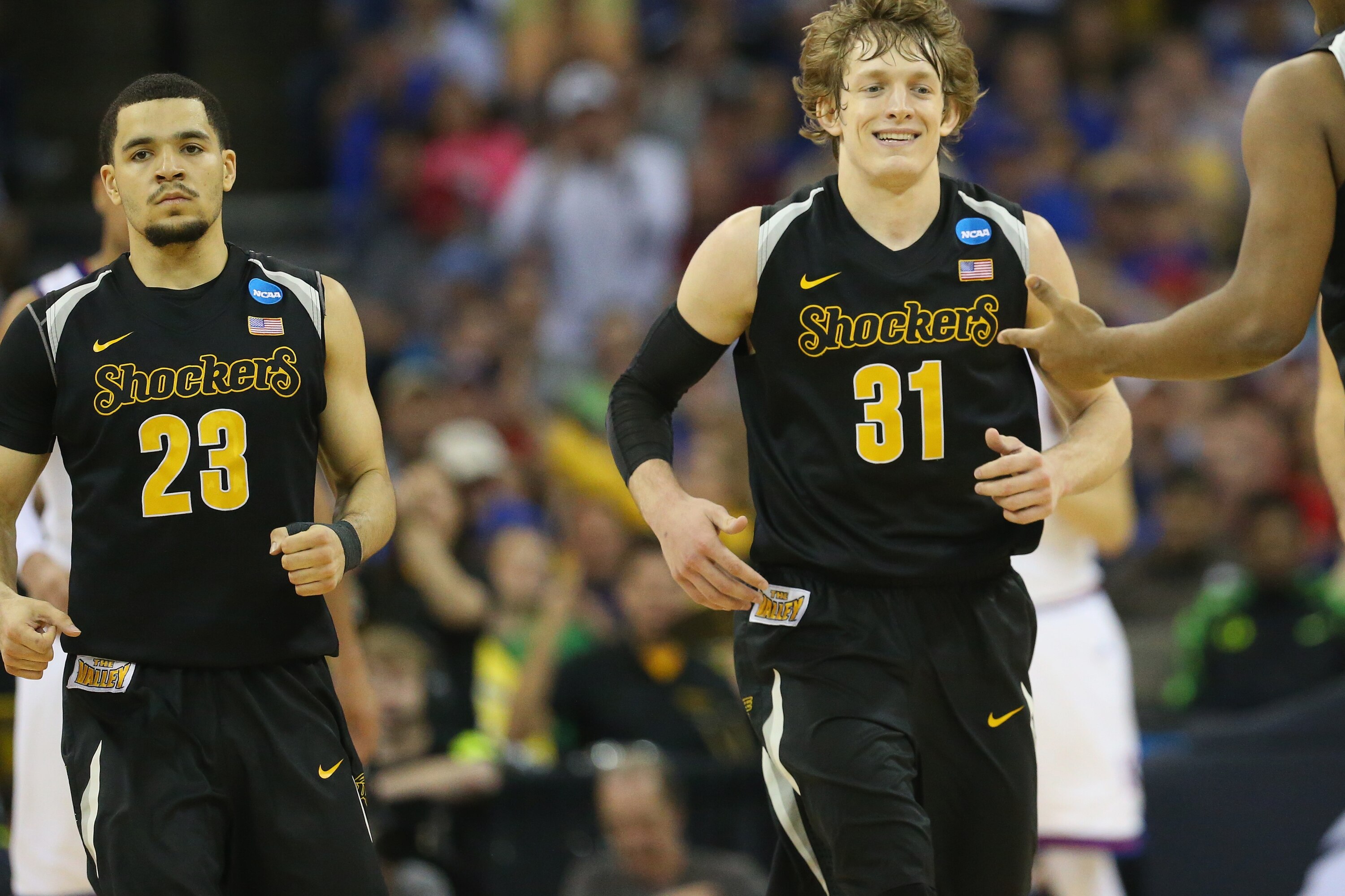 Predicting the Best Duos in College Basketball in the 2015-16 Season