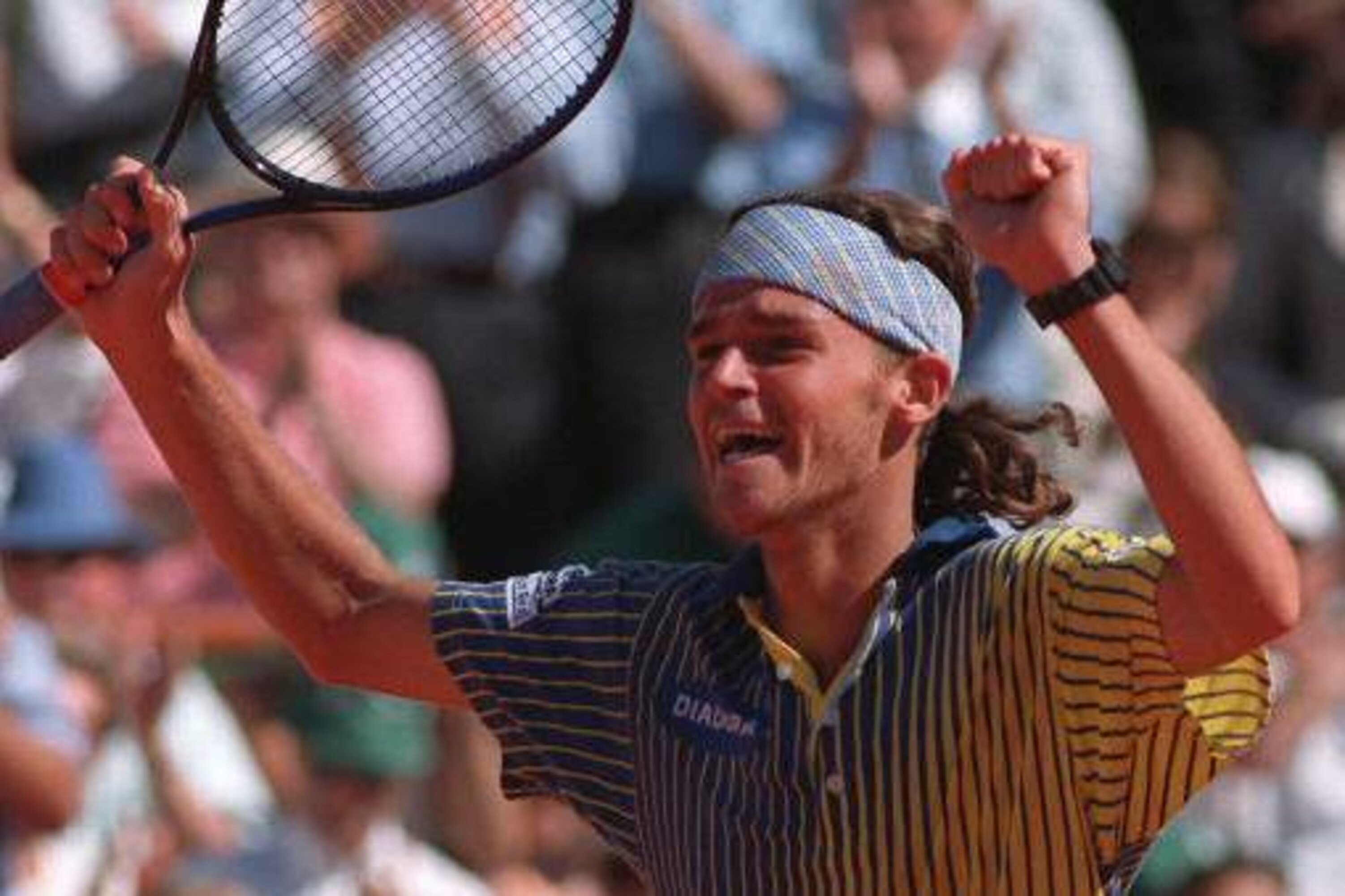 Ranking the 10 Most Surprising Runs in French Open History