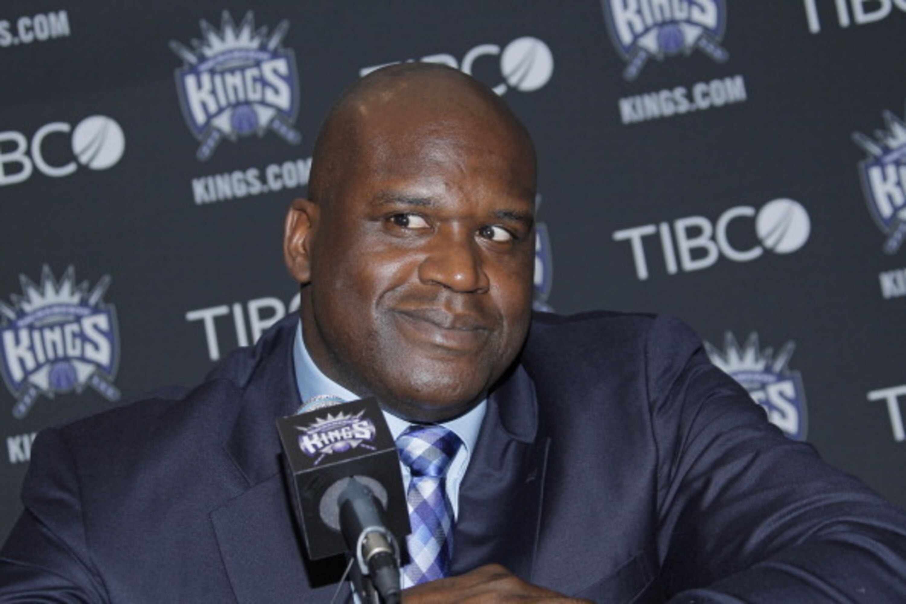 15 Times Shaq Proved He's the Greatest