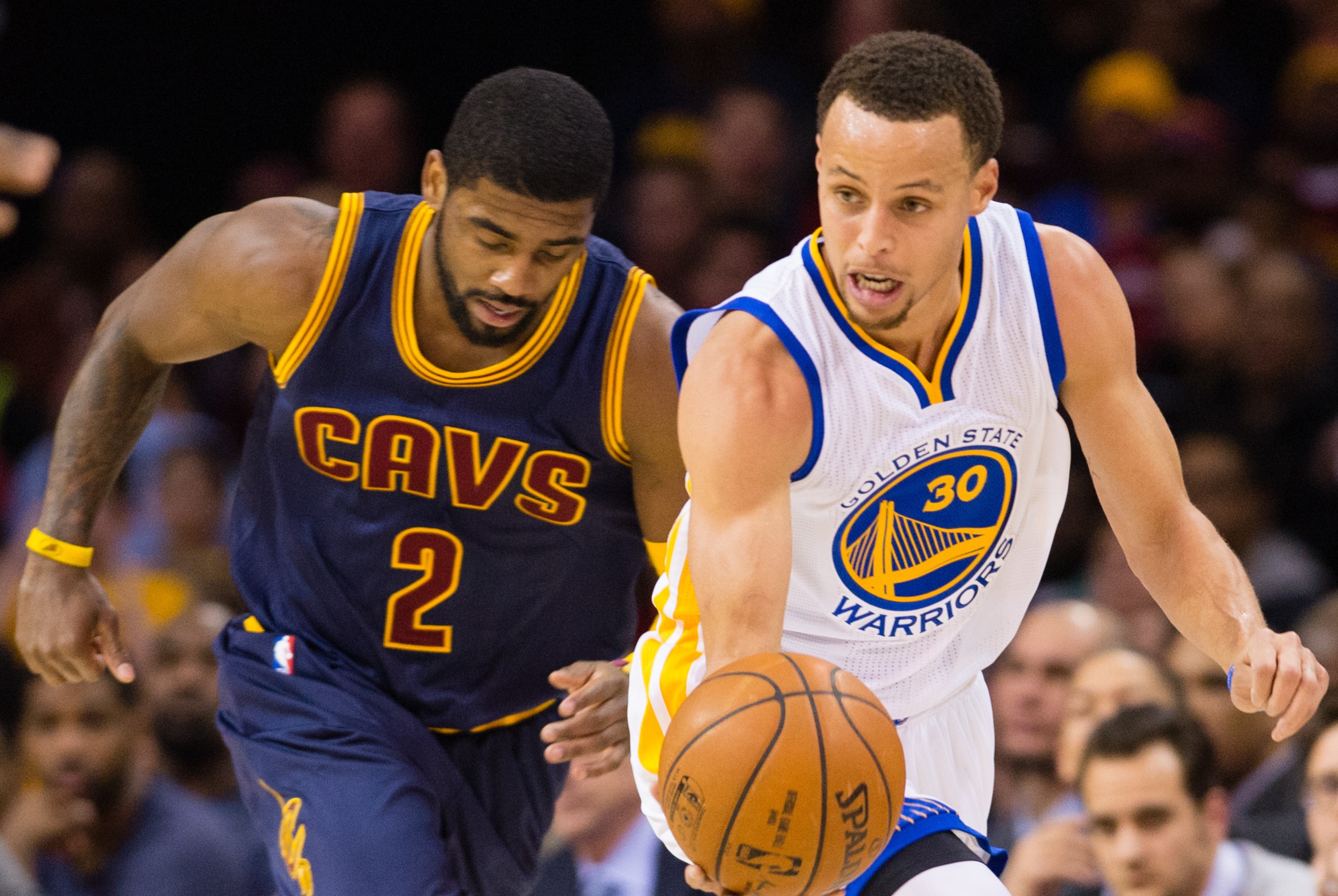 NBA Finals 2015: Position-by-Position Matchup Preview