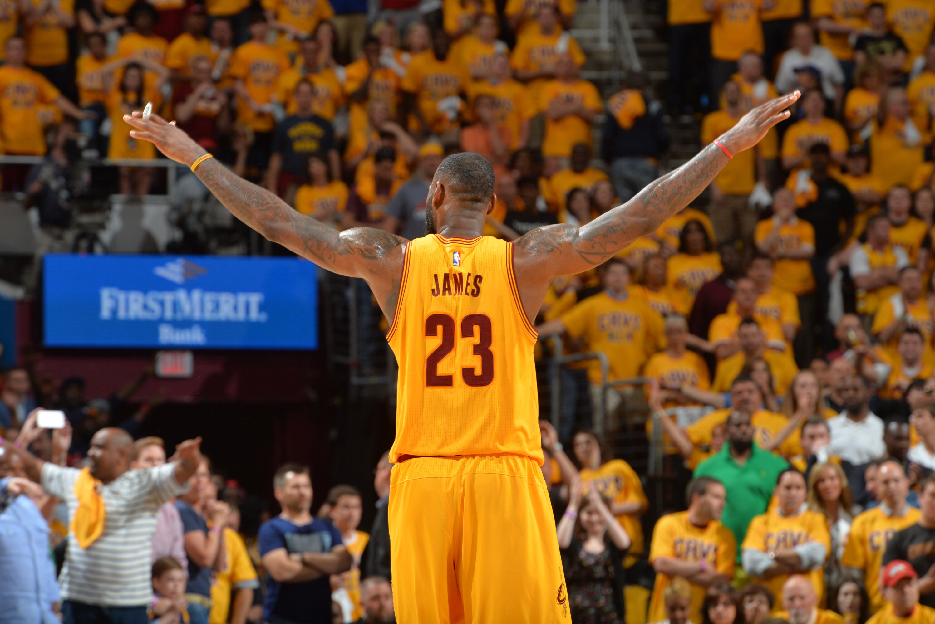 Life Lessons We Can Learn from Sports