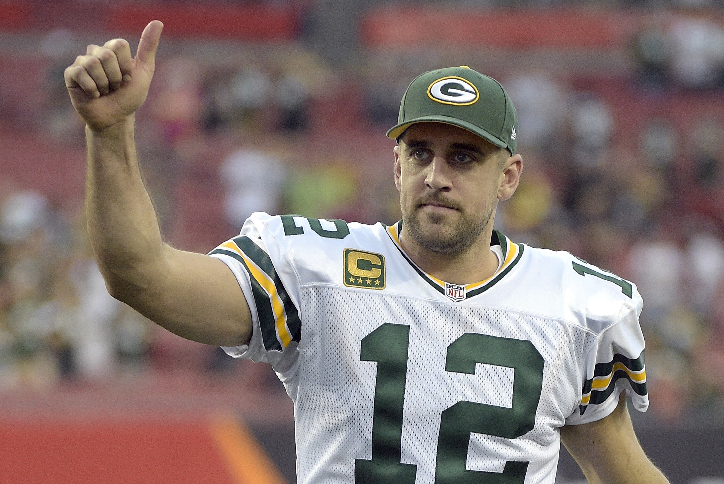Green Bay Packers: Players Who Have Won the NFL MVP Award