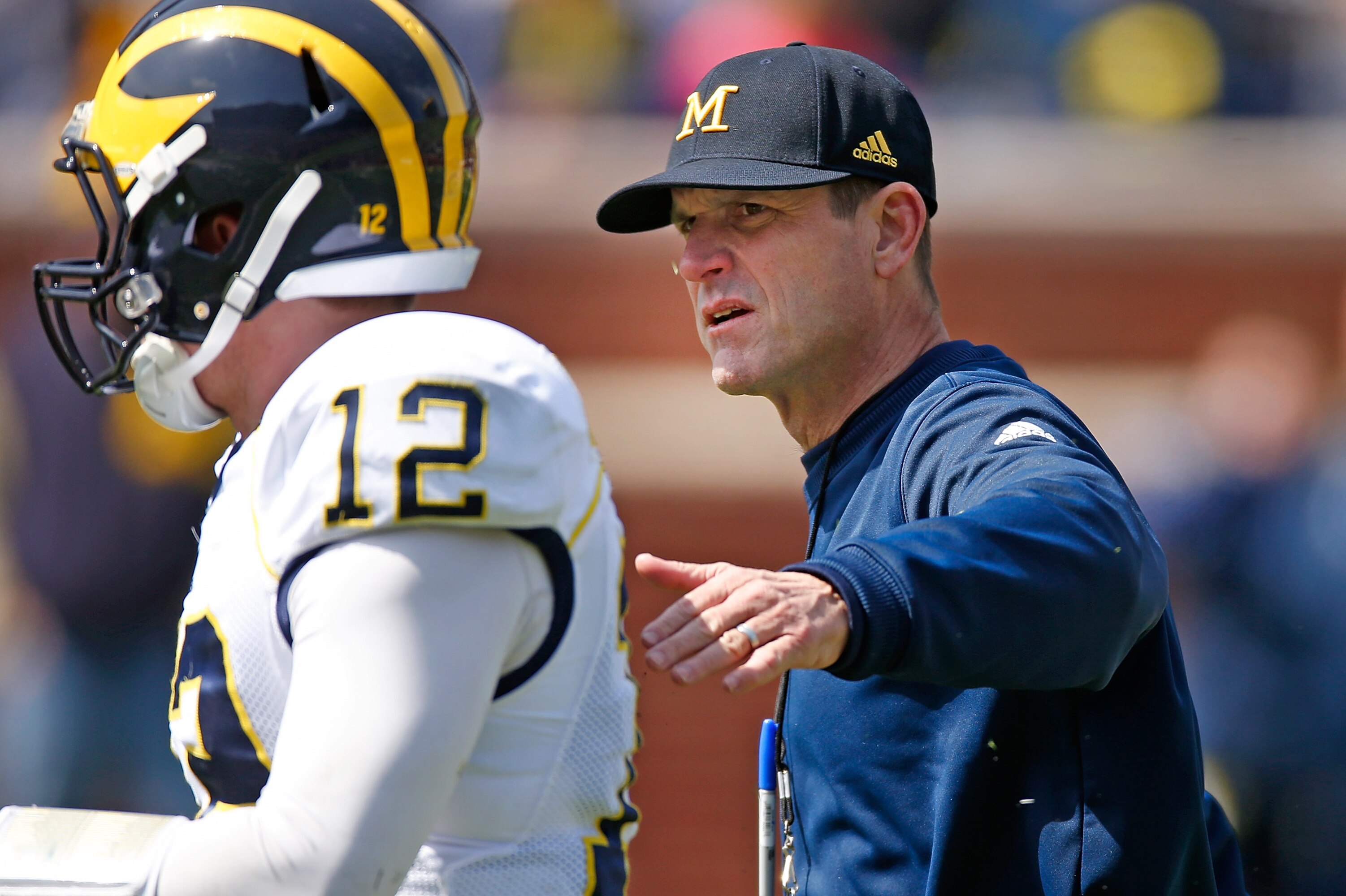 Michigan Football: Wolverines' Most Important Player at Every Position
