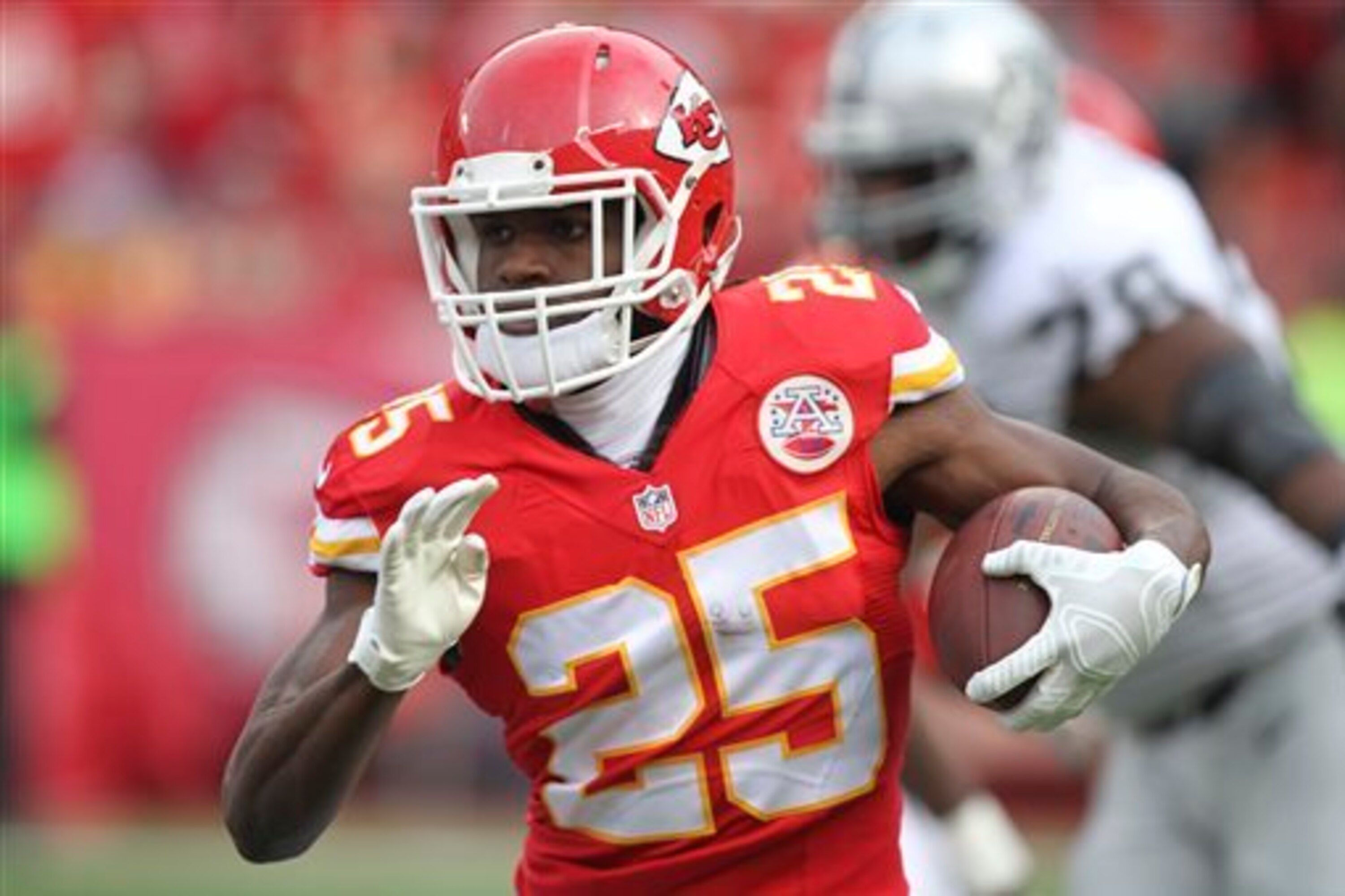 Kansas City Chiefs Full Breakdown and Depth-Chart Analysis at Running Back