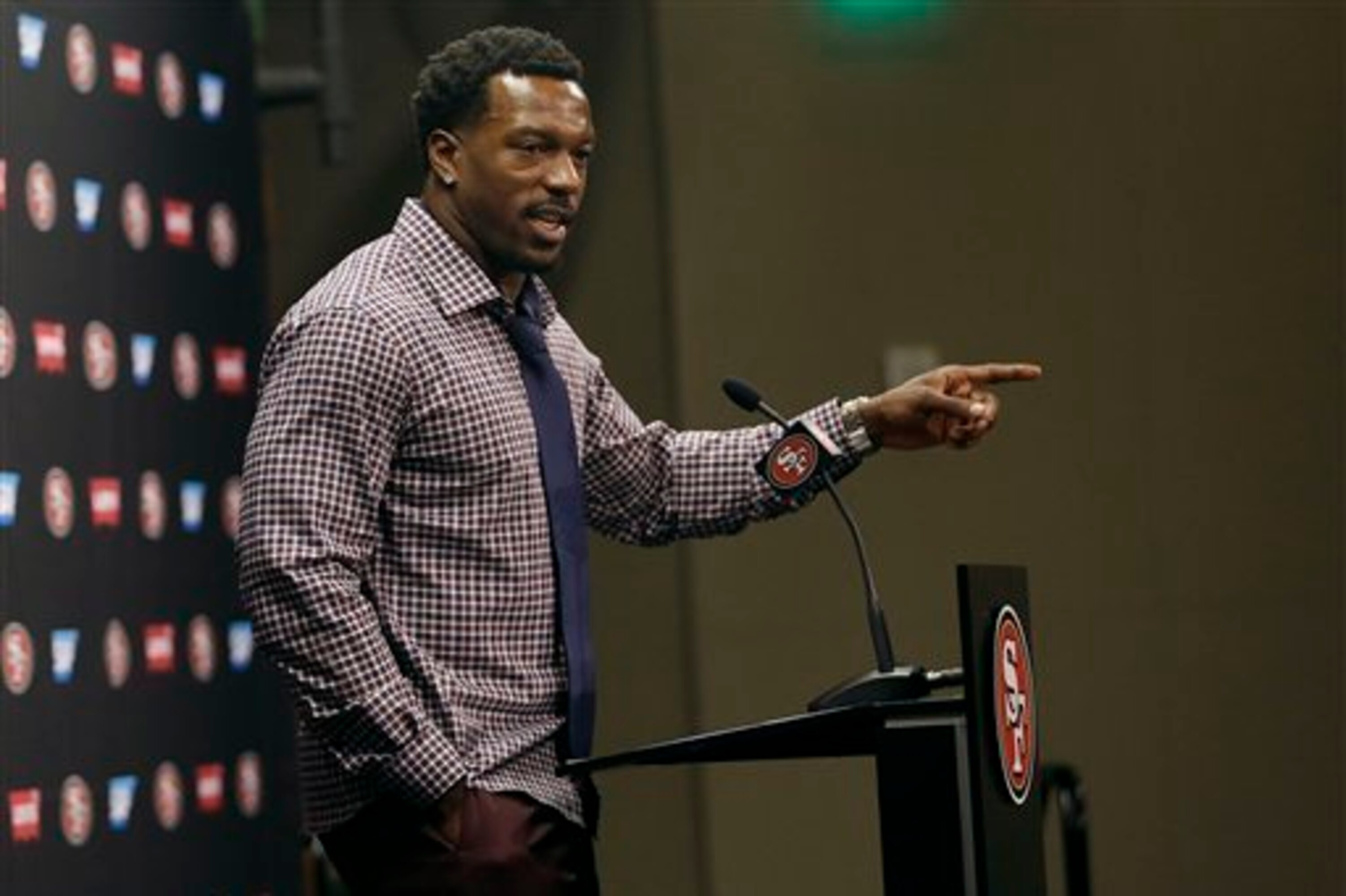 Biggest NFL Red Flags Heading into 2015 Season