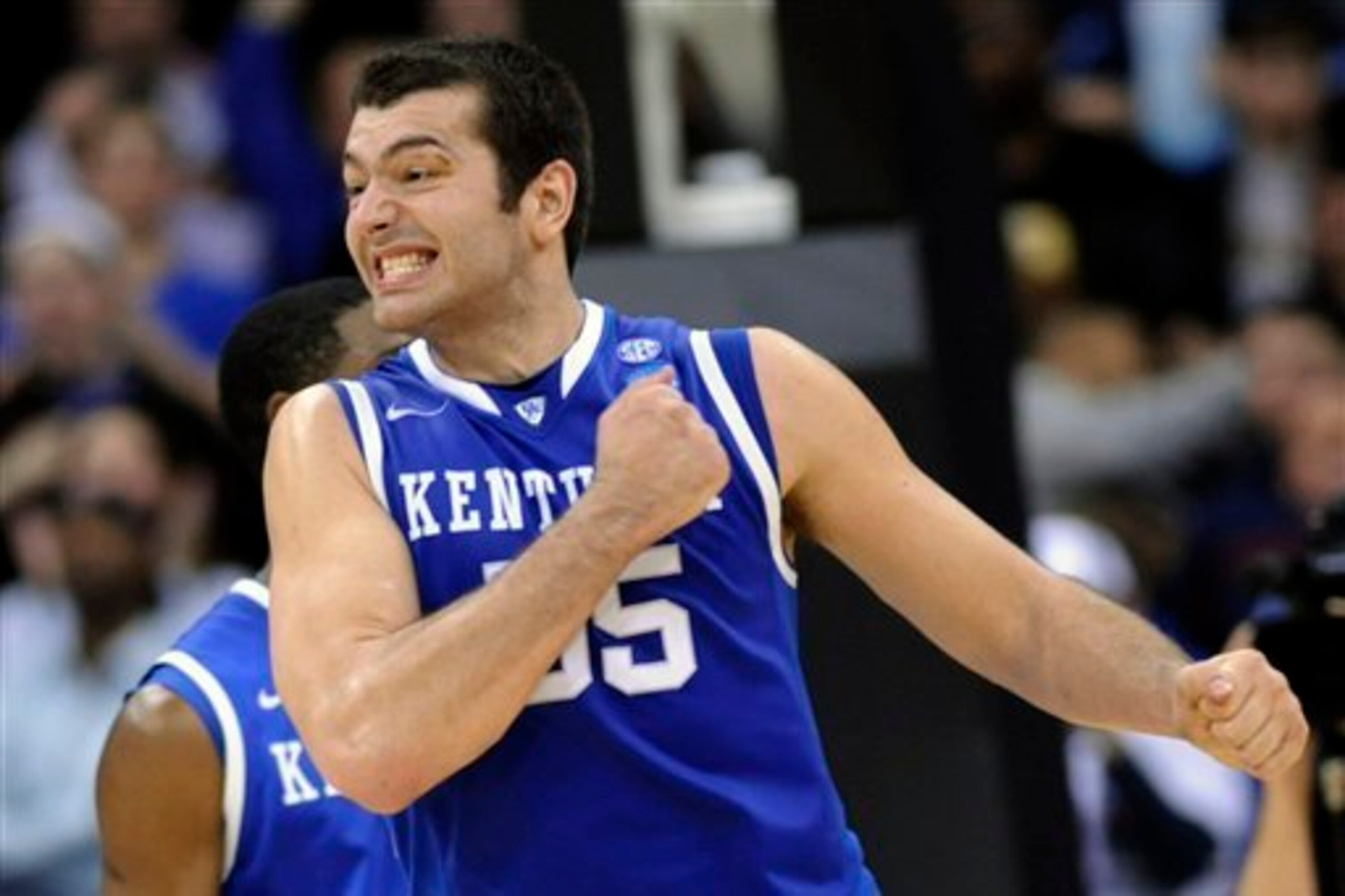 Kentucky Basketball: Ranking the 5 Best Underdog Stories in Wildcats ...