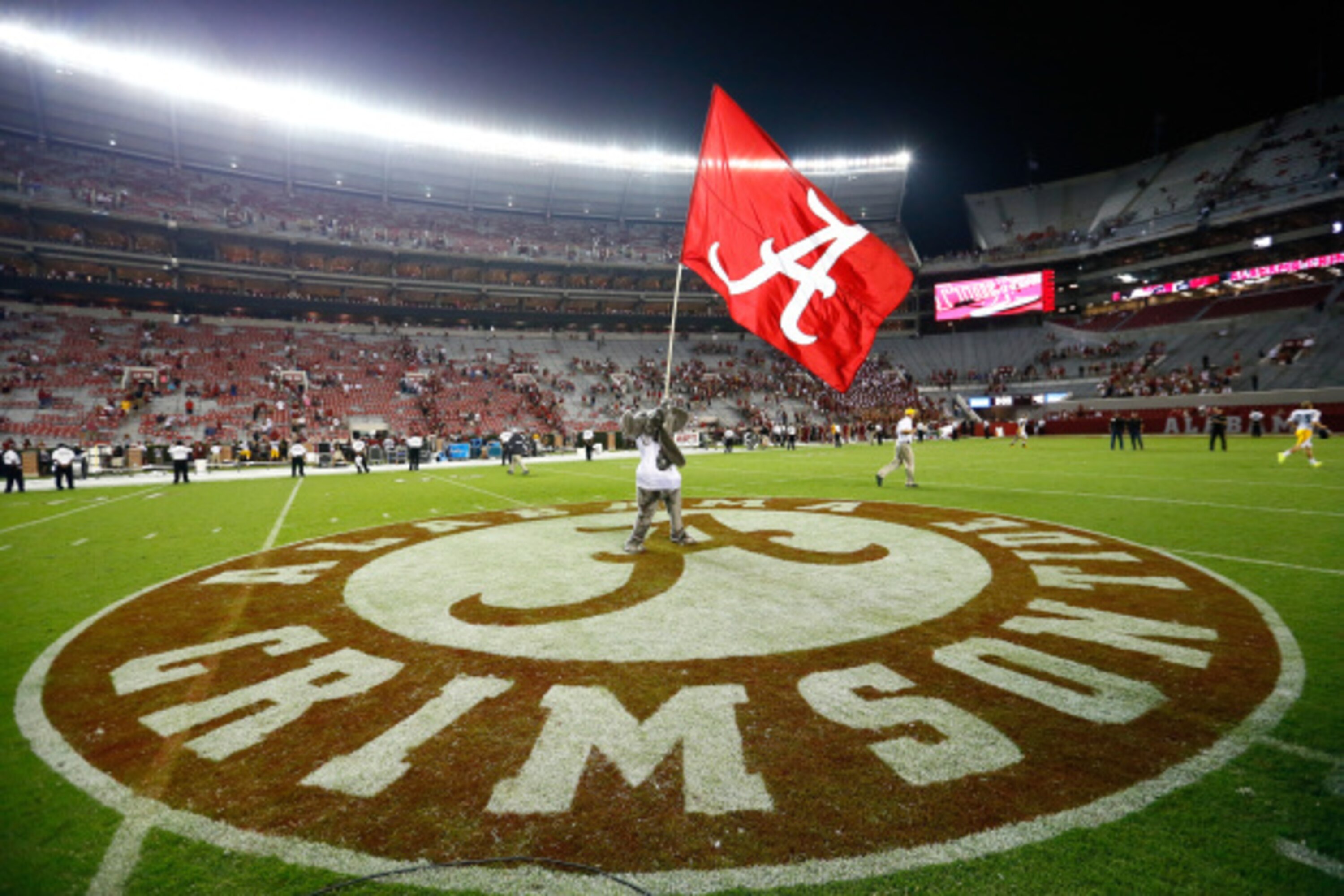 Alabama Football: 10 Best Players in Crimson Tide's History